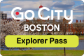 Boston Pass | Travel Guide