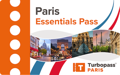 Paris Pass - The best city passes for Paris in comparison