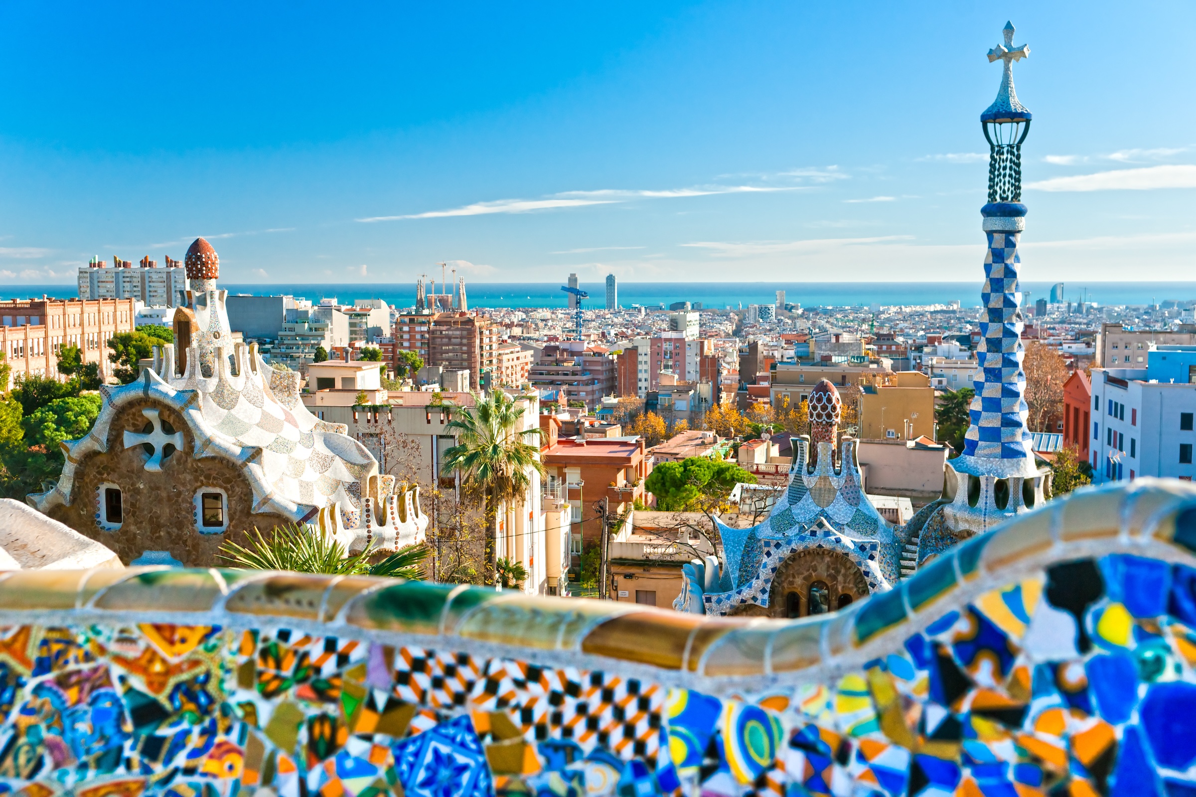 Barcelona city tour | Travel Guide