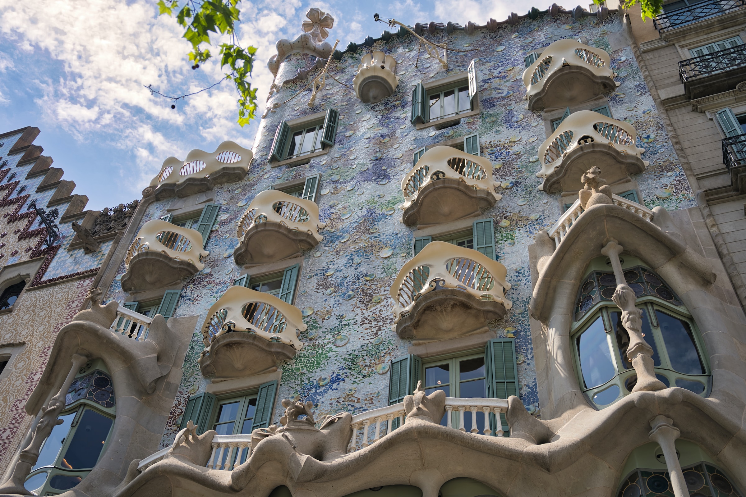 Casa Batlló | Travel Guide