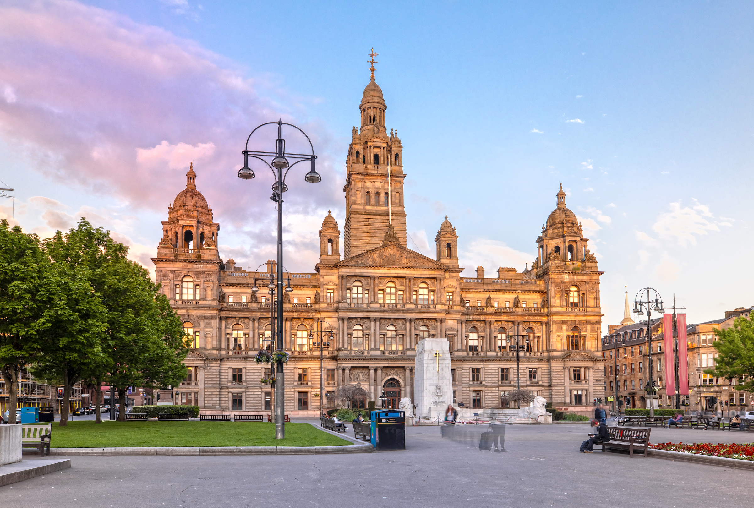 Glasgow city tour | Travel Guide Glasgow city tour | Travel Guide