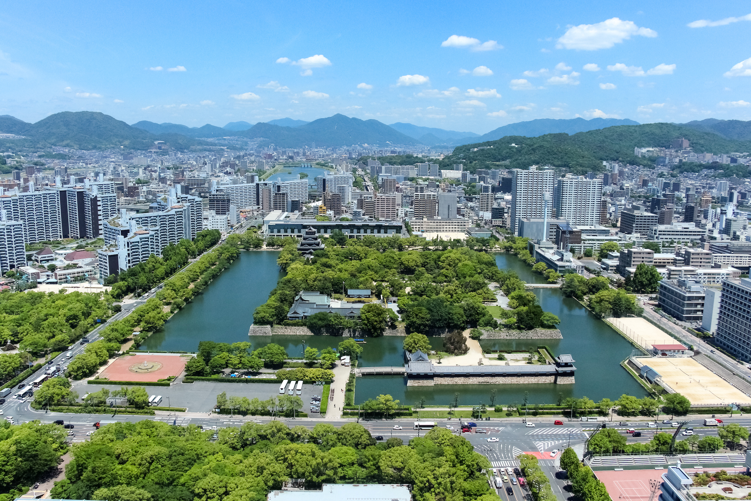 Hiroshima | Travel Guide