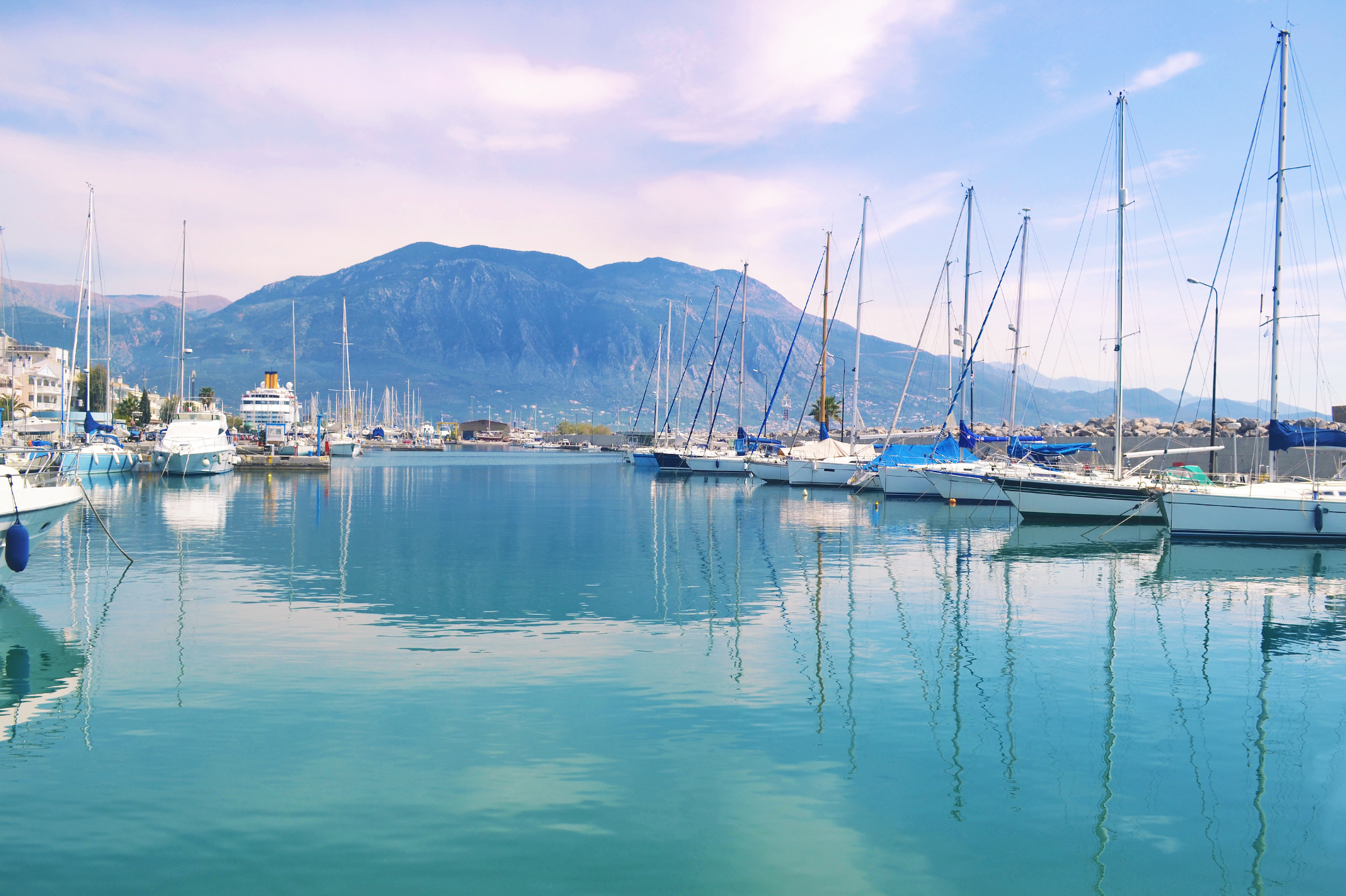 Kalamata | Travel Guide