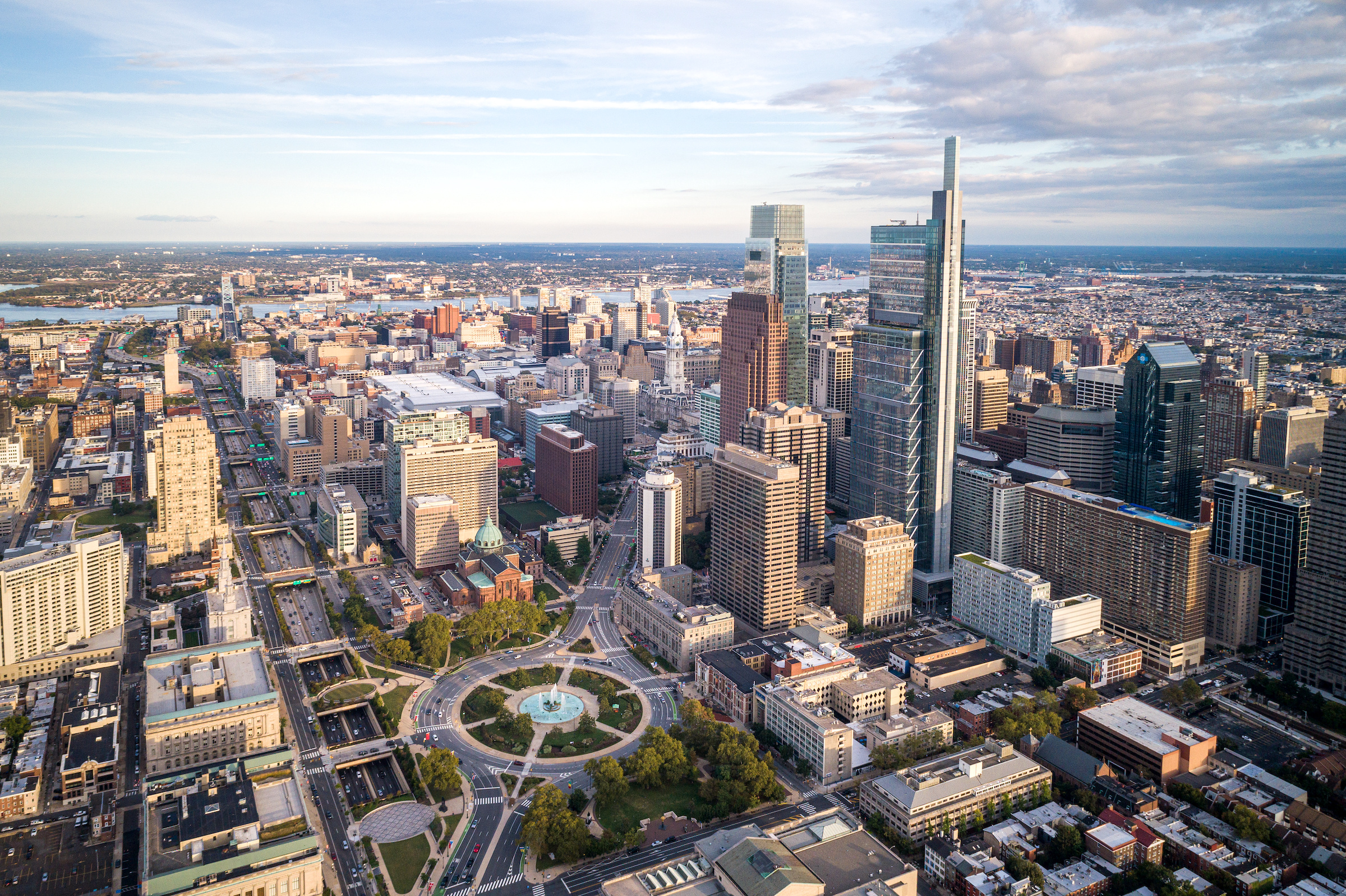 Philadelphia city tour | Travel Guide