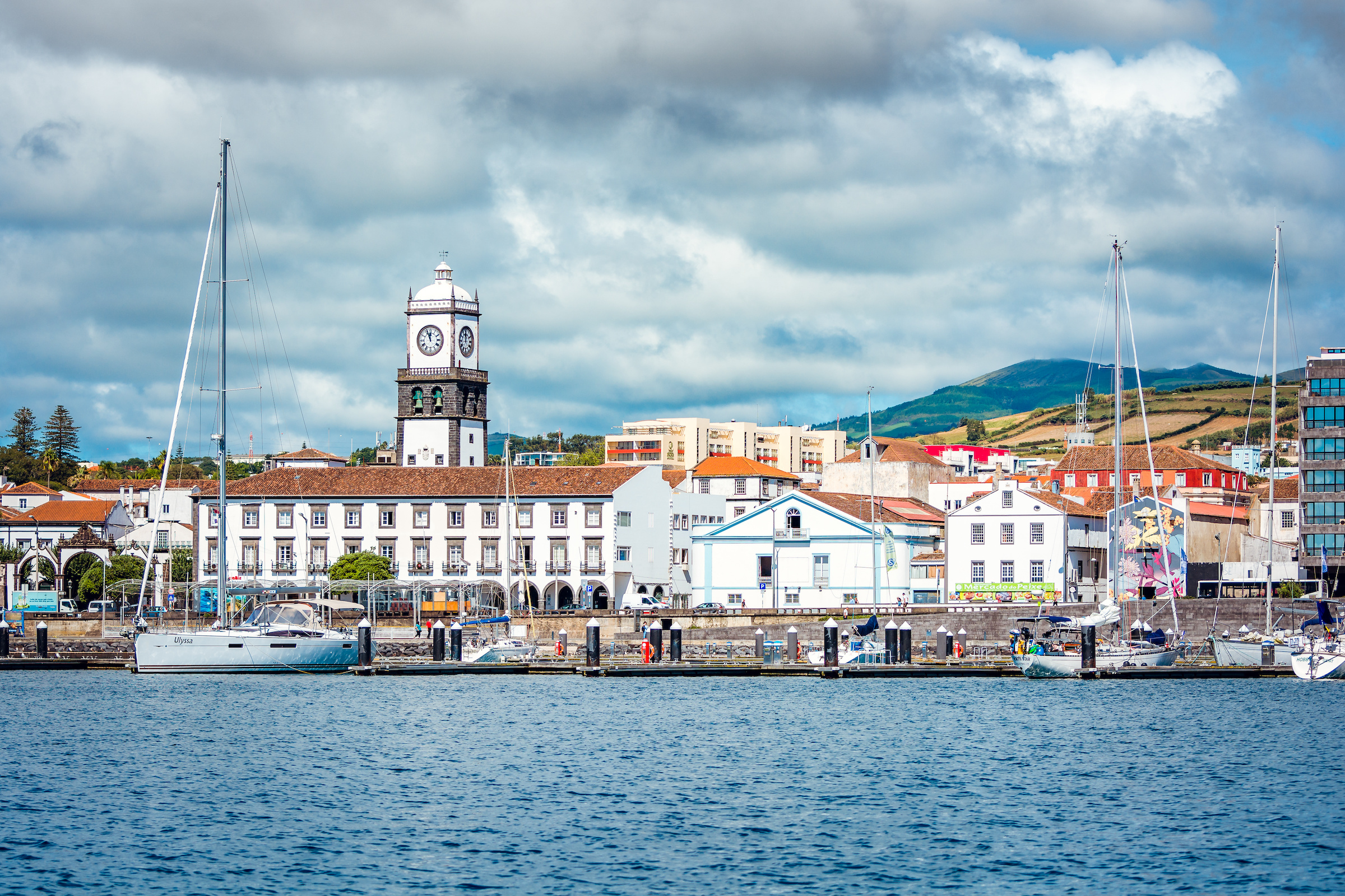 Airports in Portugal | Travel Guide