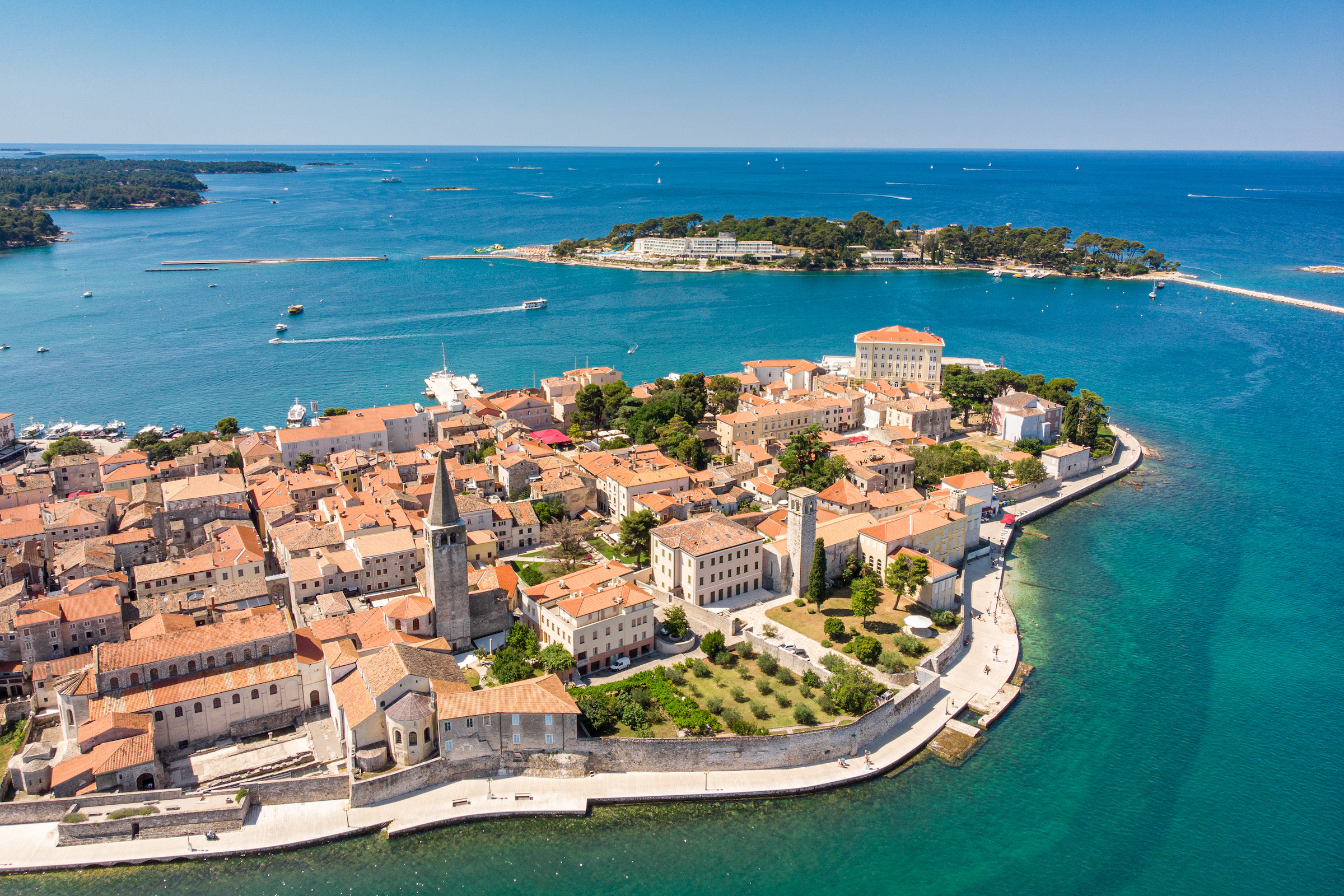 Porec | Travel Guide