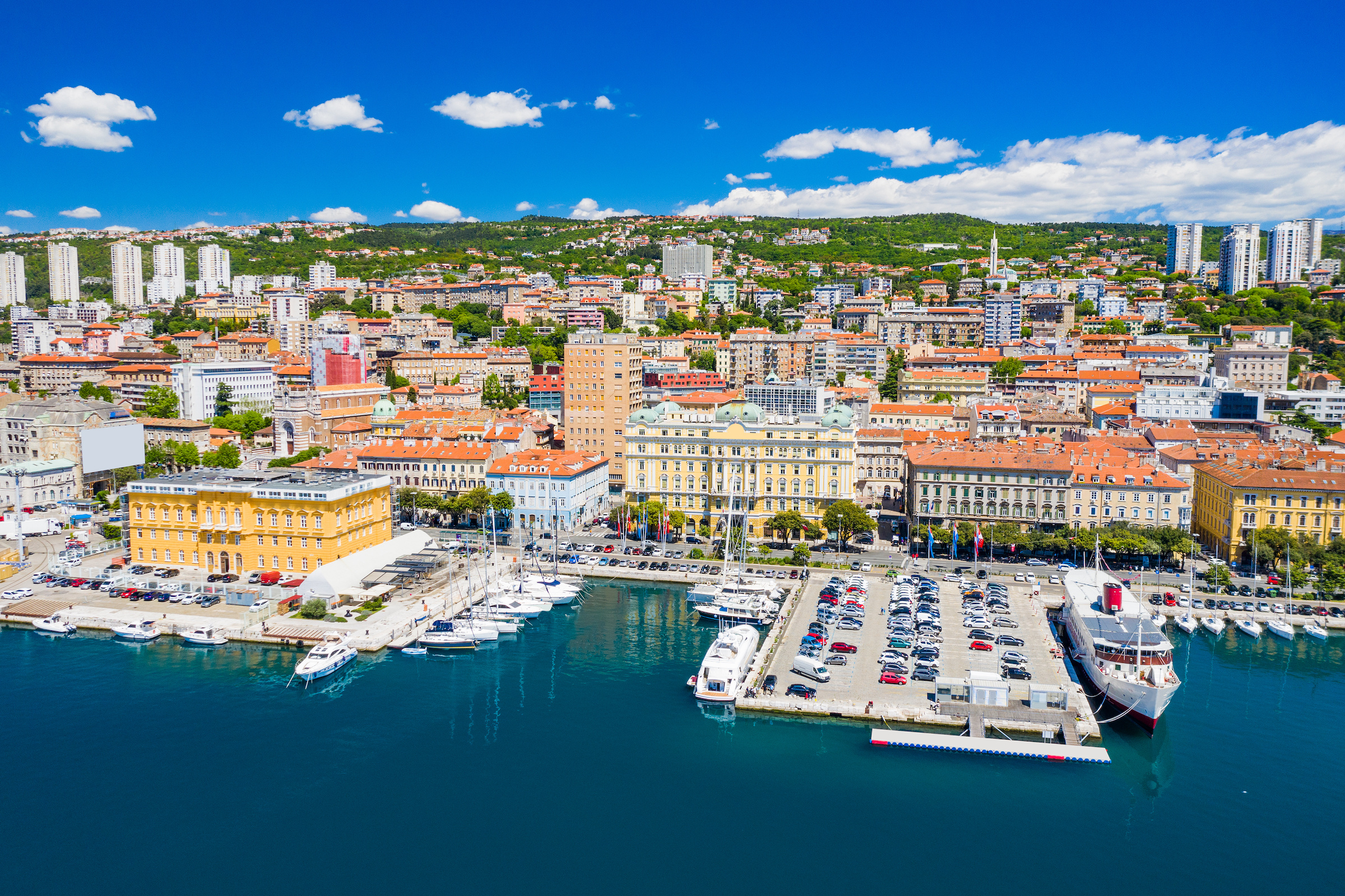 Rijeka | Travel Guide