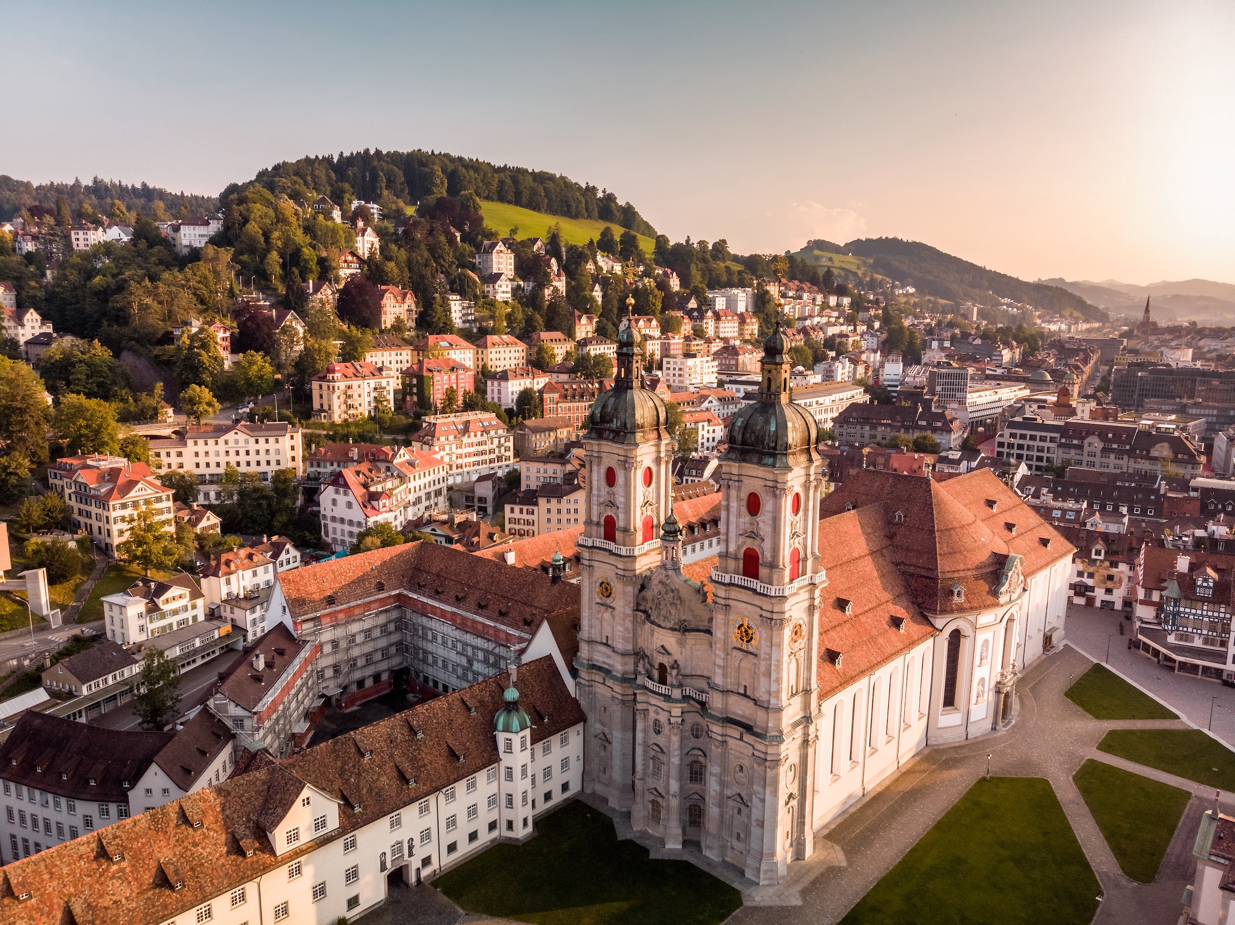 St. Gallen | Travel Guide