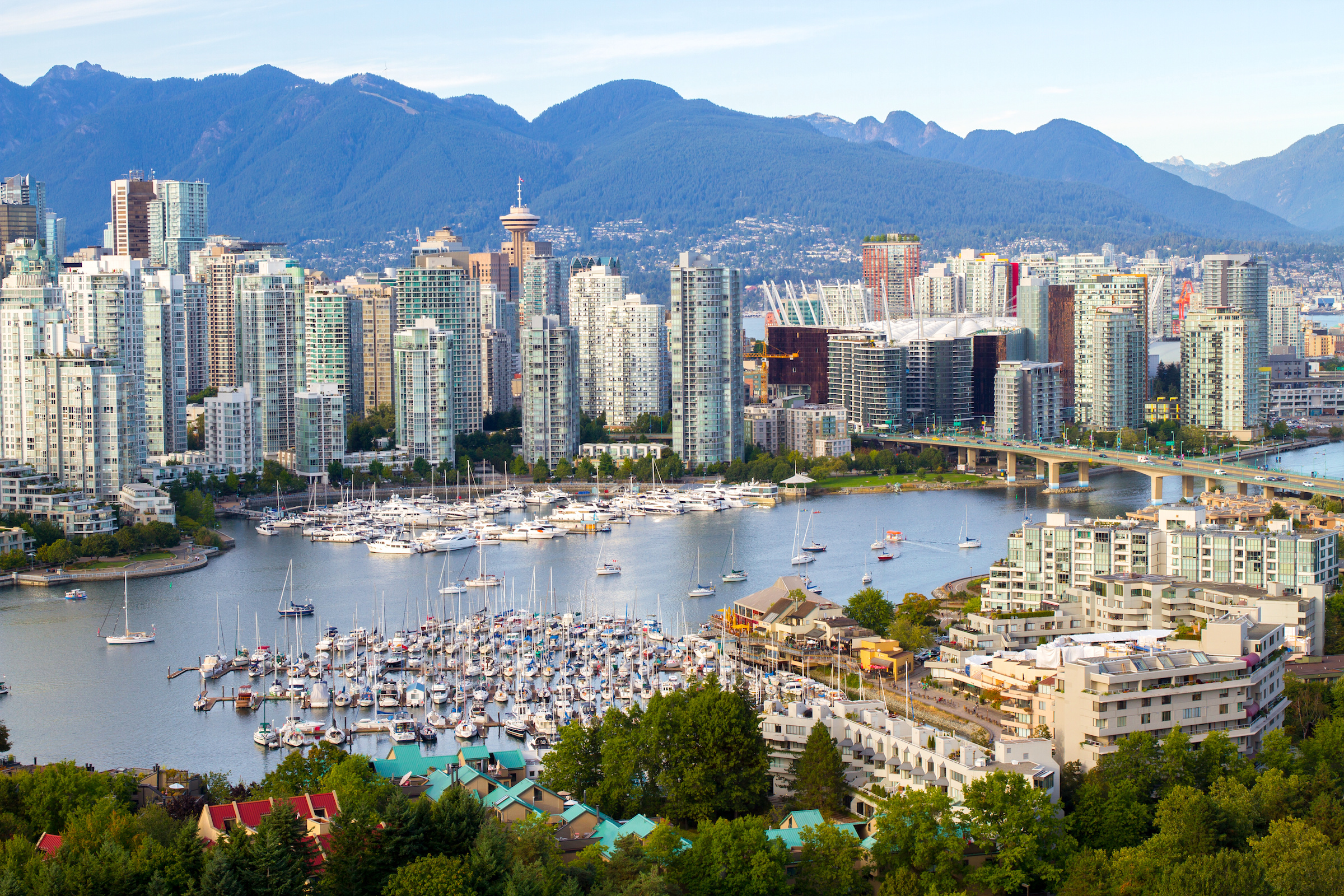 City tour Vancouver | Travel Guide
