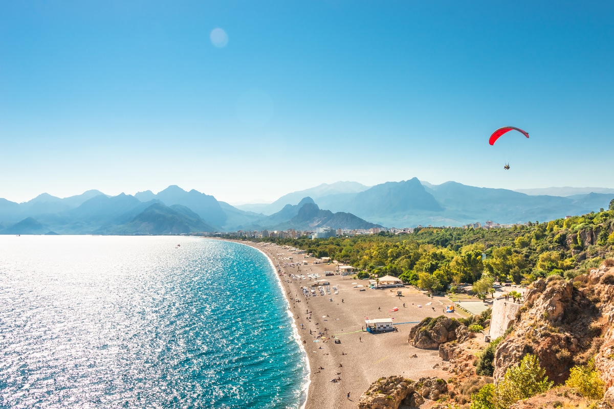 Antalya | Travel Guide