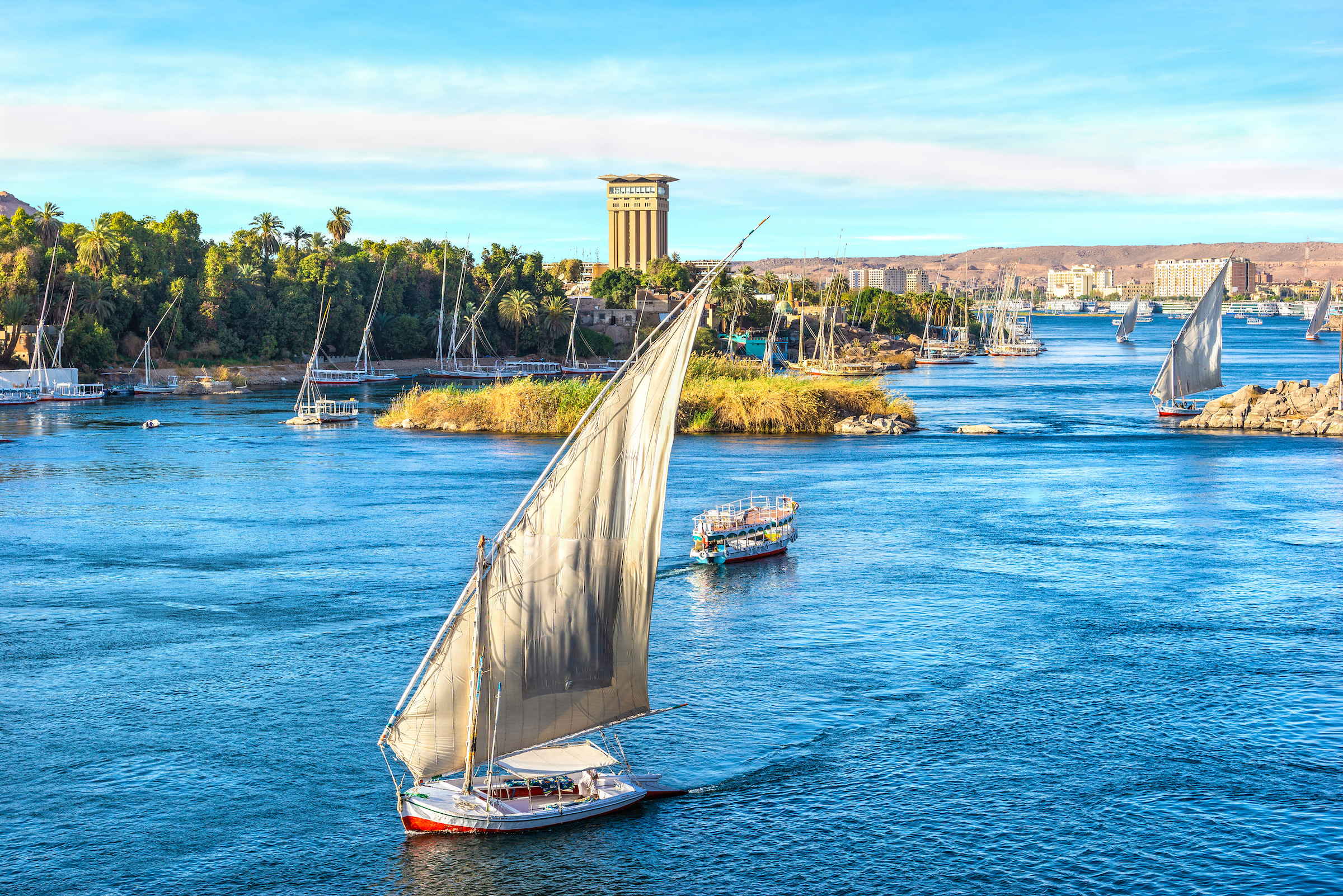 Aswan | Travel Guide