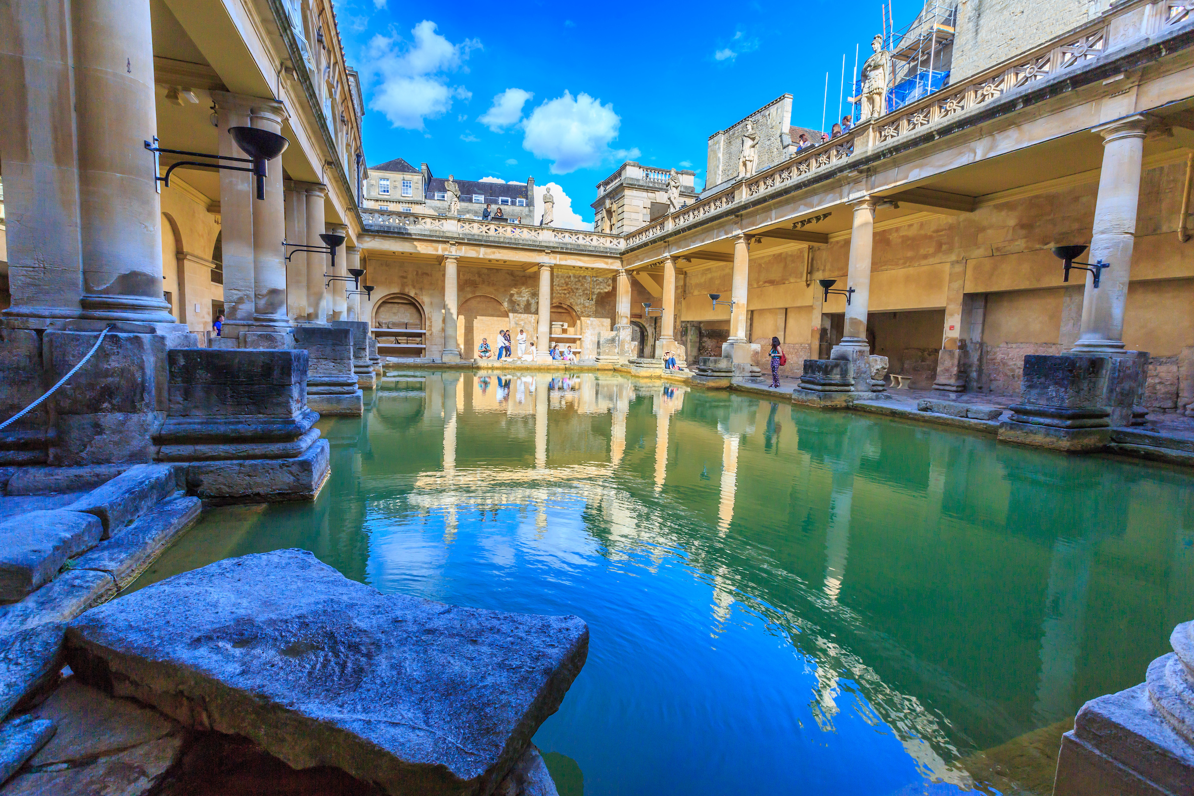 Bath | Travel Guide