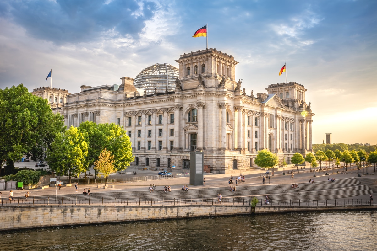 Reichstag | Travel Guide