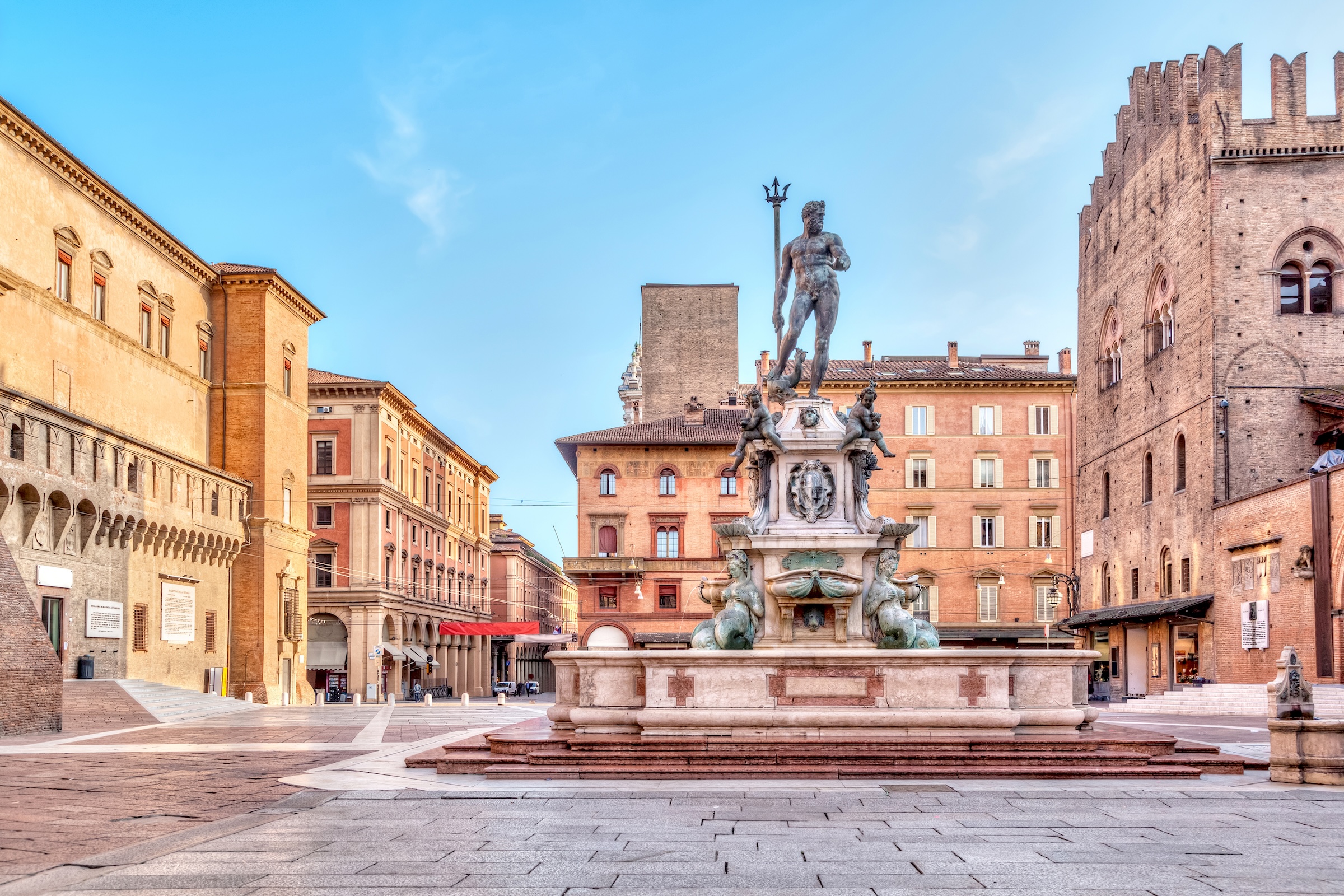 Bologna | Travel Guide