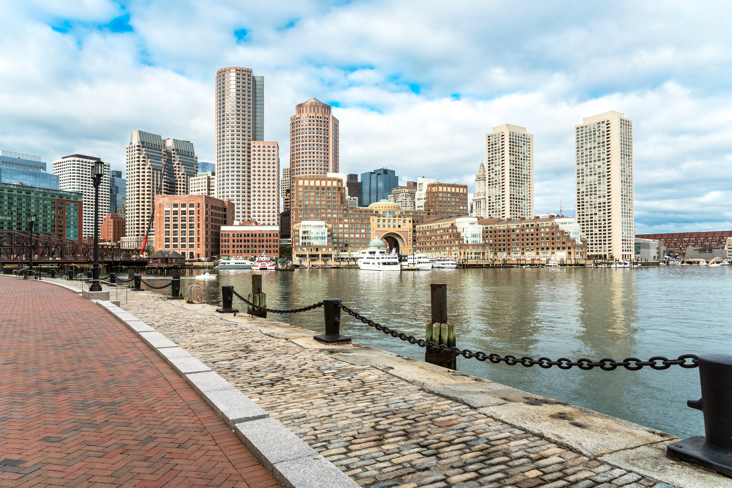 Boston city tour | Travel Guide