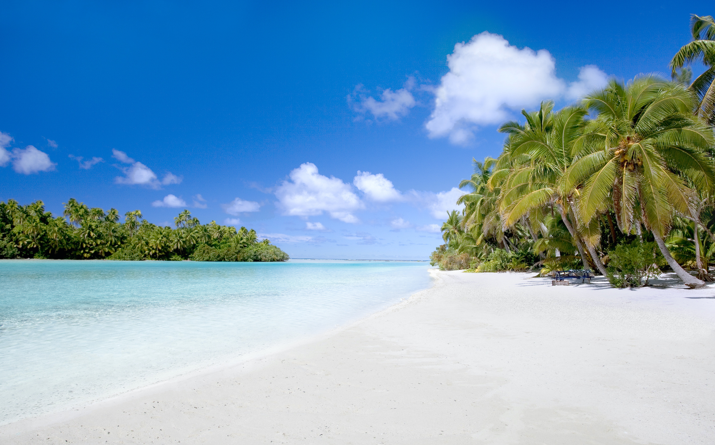Cook Islands - Travel Guide 2023