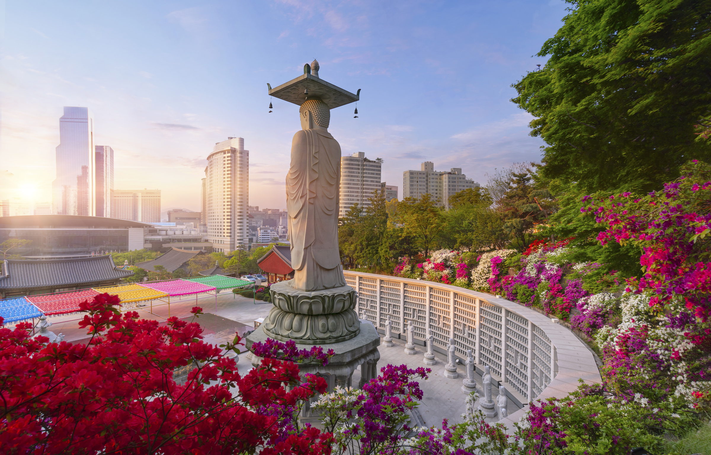 Travel Guide South Korea | Travel Guide