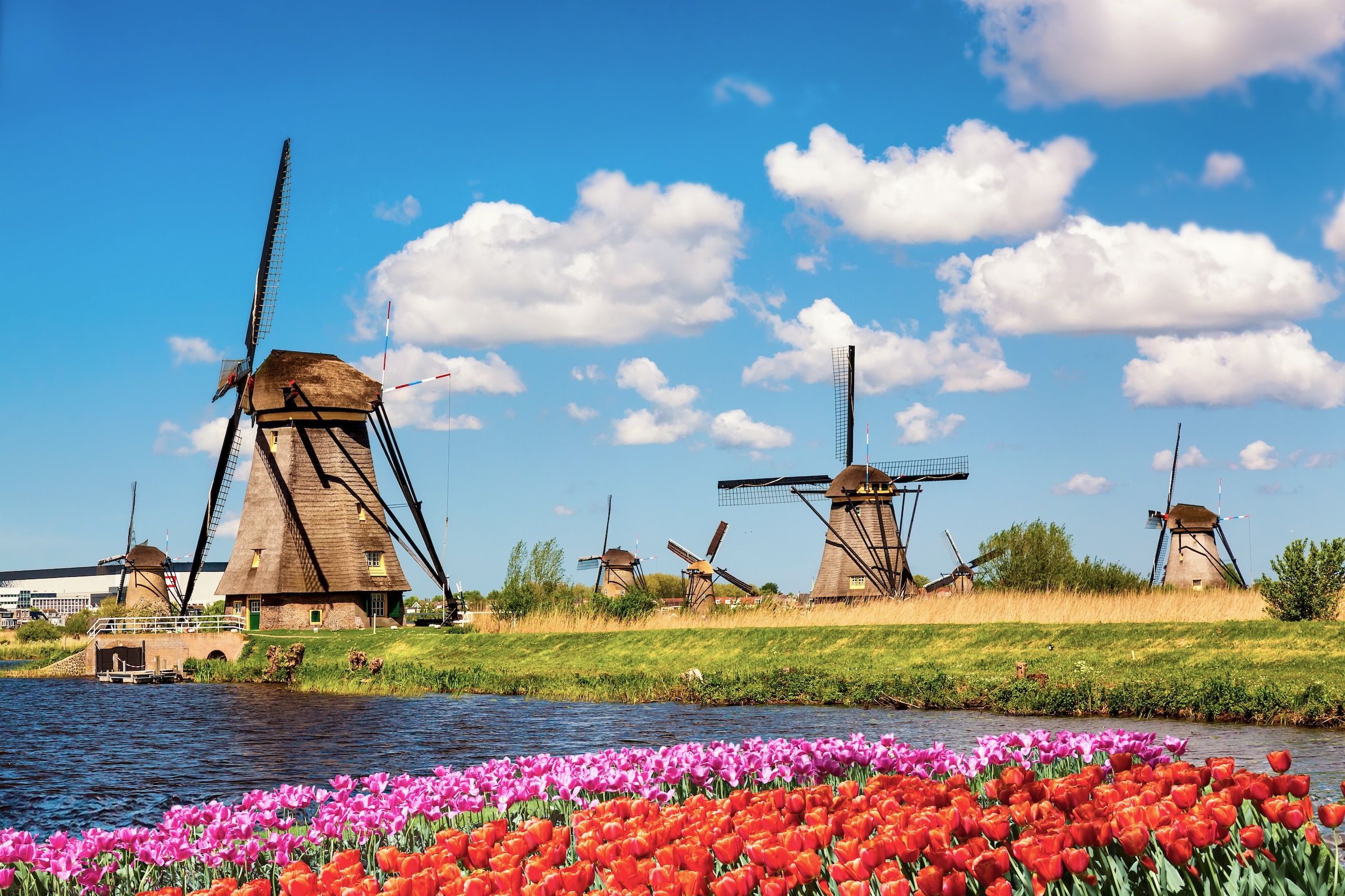 Travel Guide Netherlands | Travel Guide