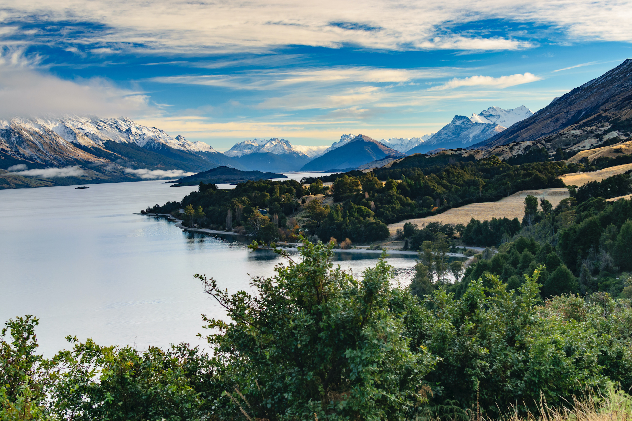 Travel Guide New Zealand | Travel Guide
