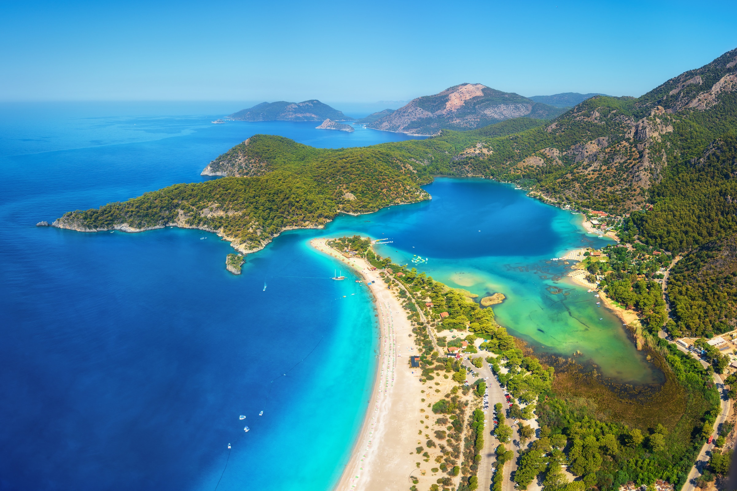 Airports in Turkey | Travel Guide