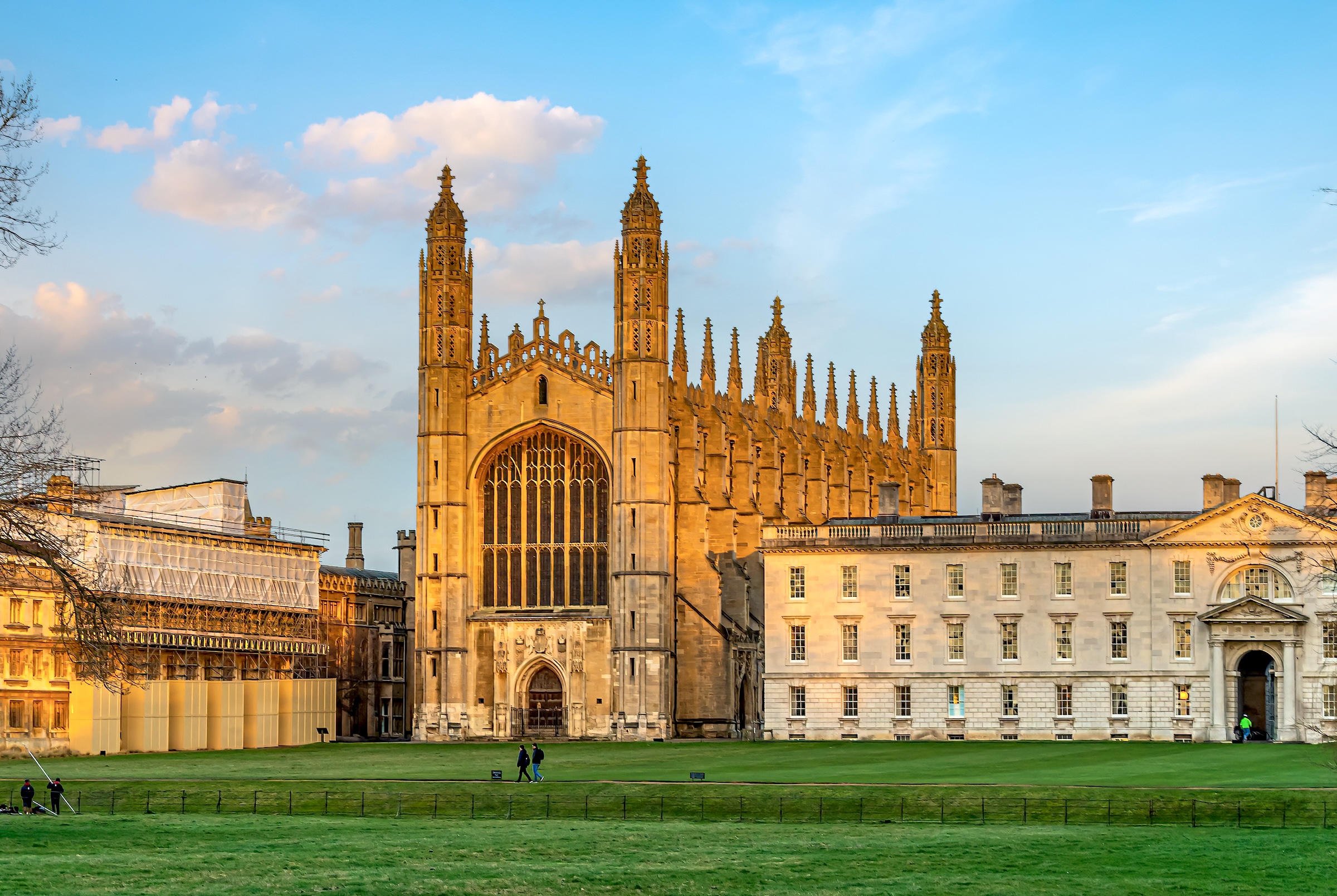 Cambridge | Travel Guide Cambridge | Travel Guide