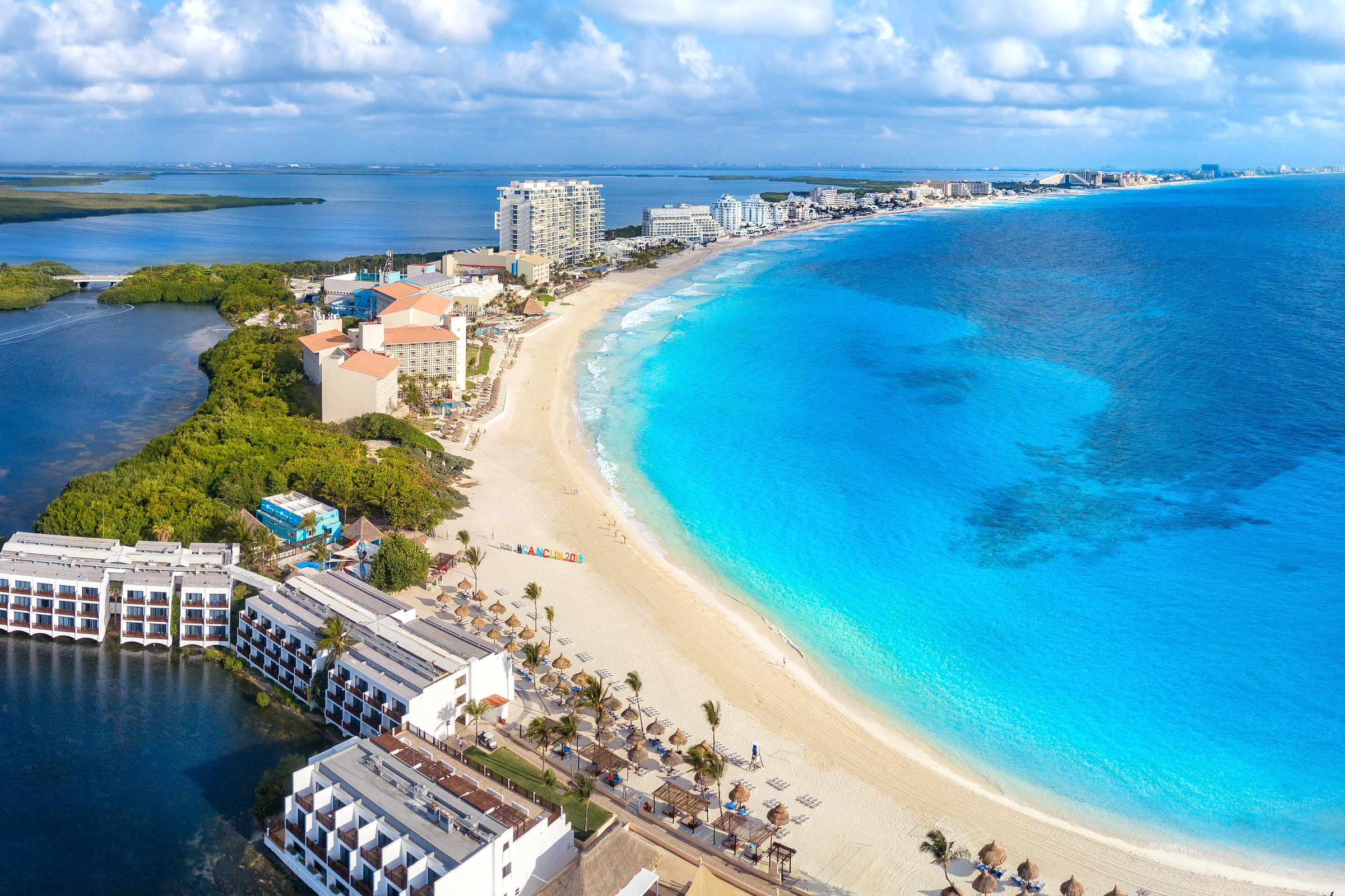 City tour Cancún | Travel Guide