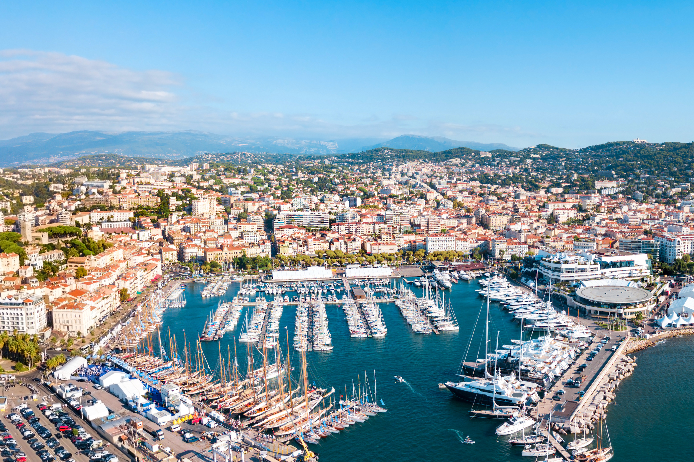 Cannes | Travel Guide