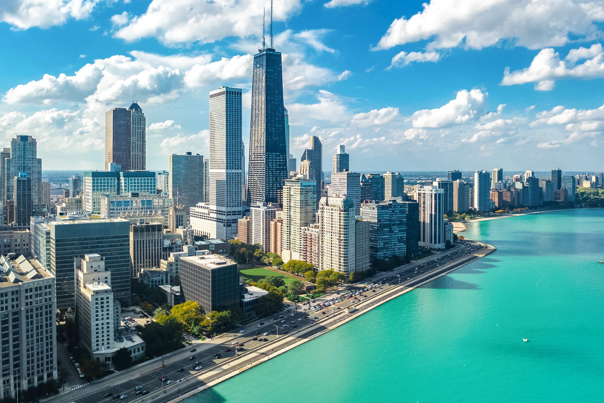 Chicago city tour | Travel Guide