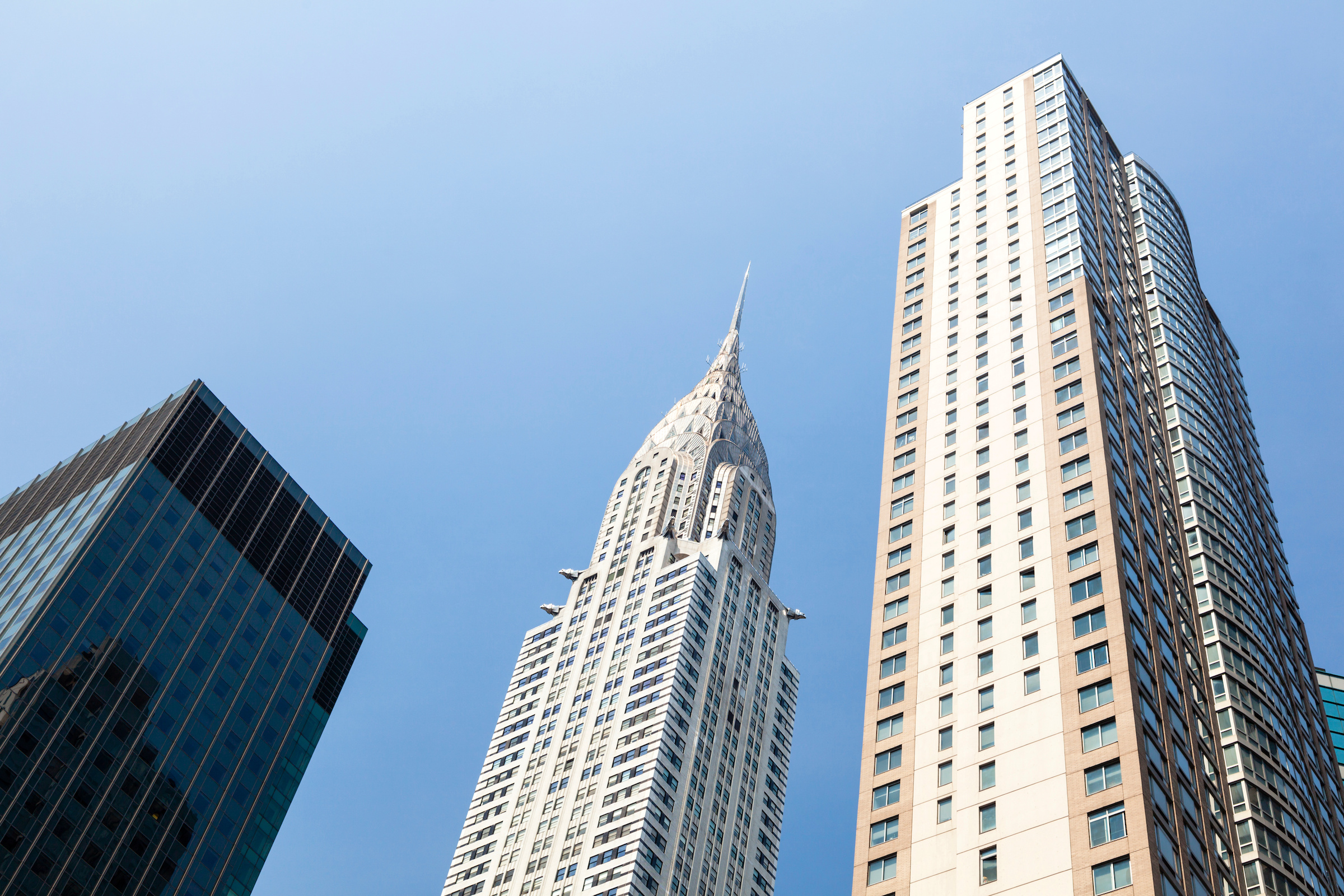 Chrysler Building | Travel Guide