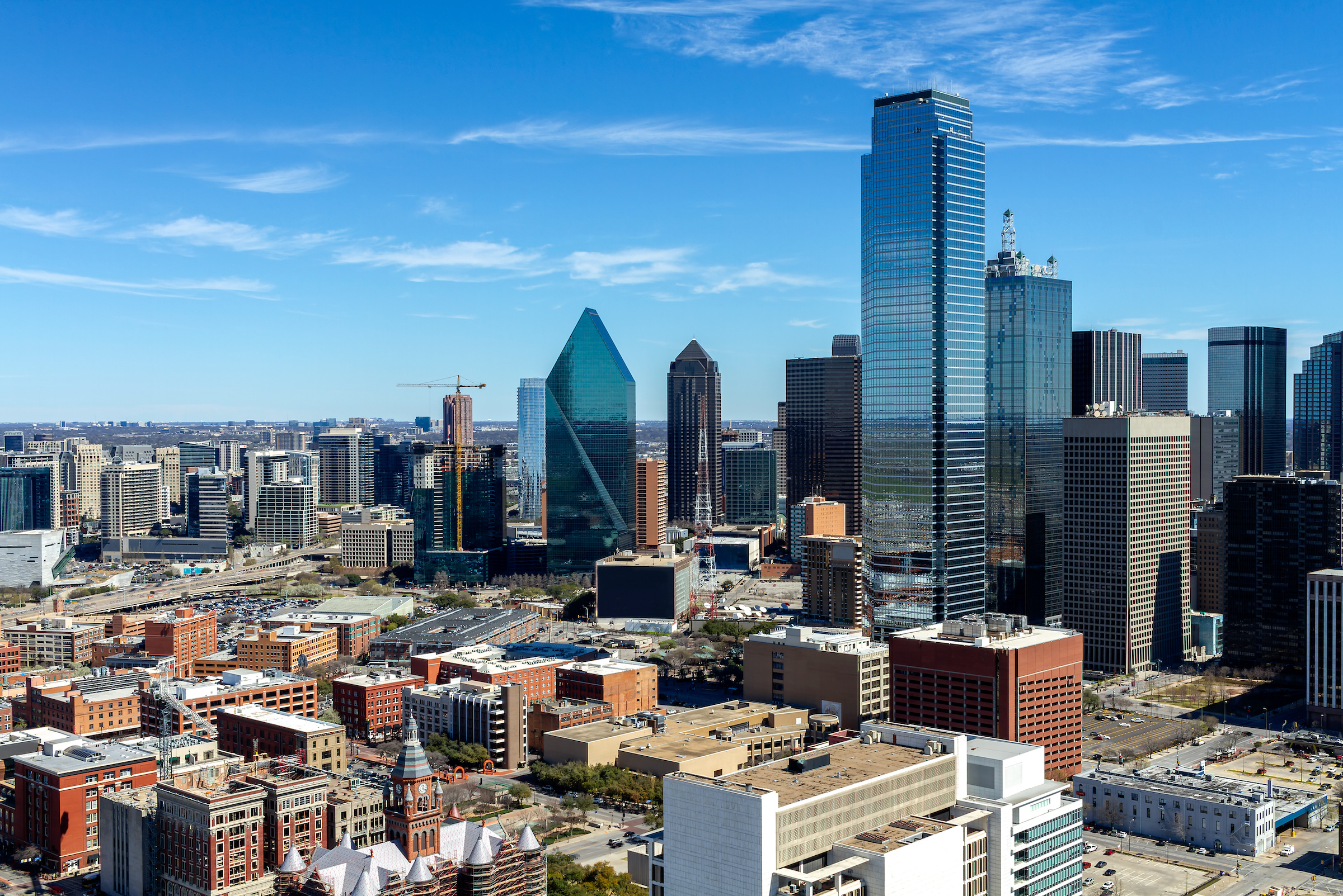Dallas city tour | Travel Guide