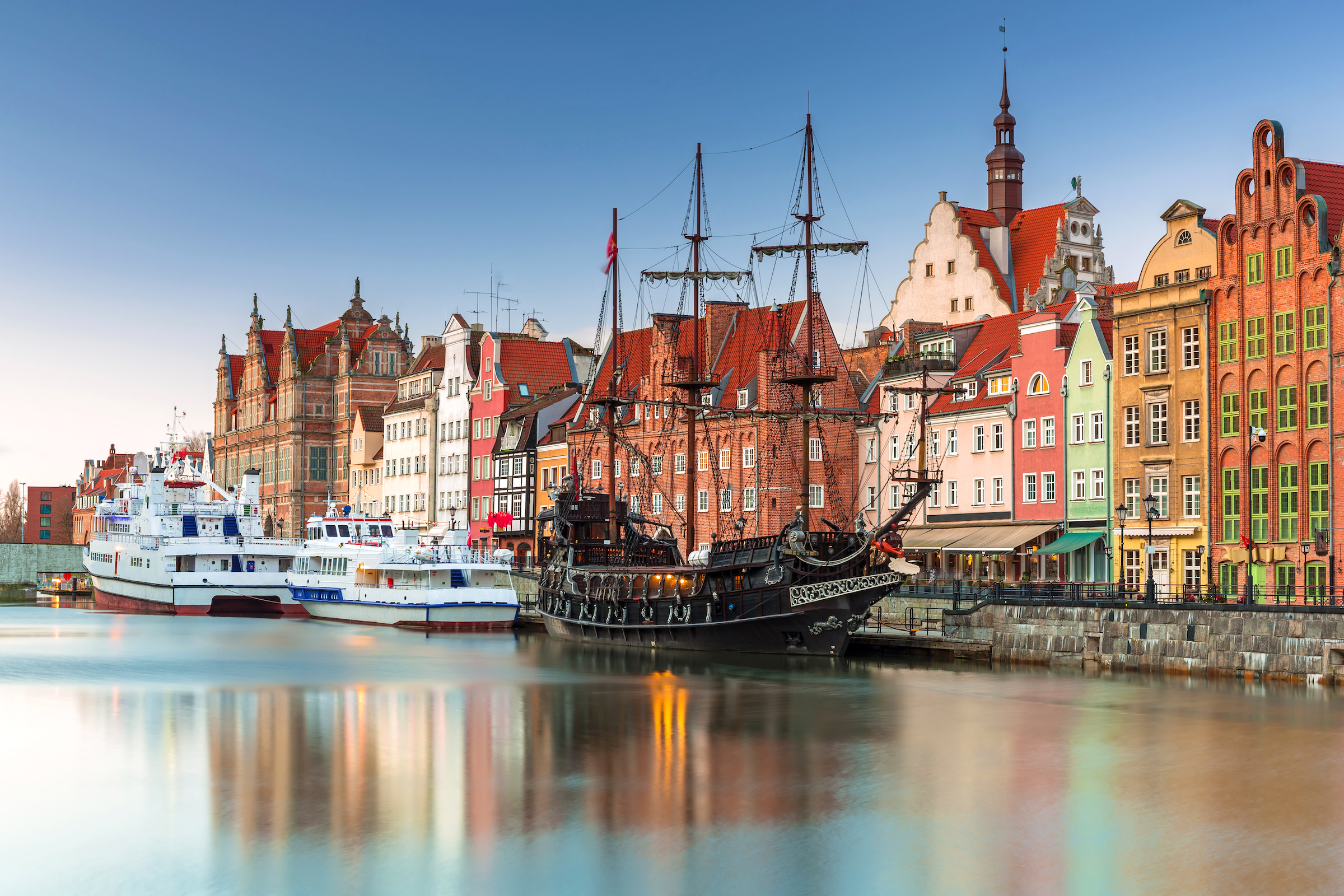 Gdańsk | Travel Guide