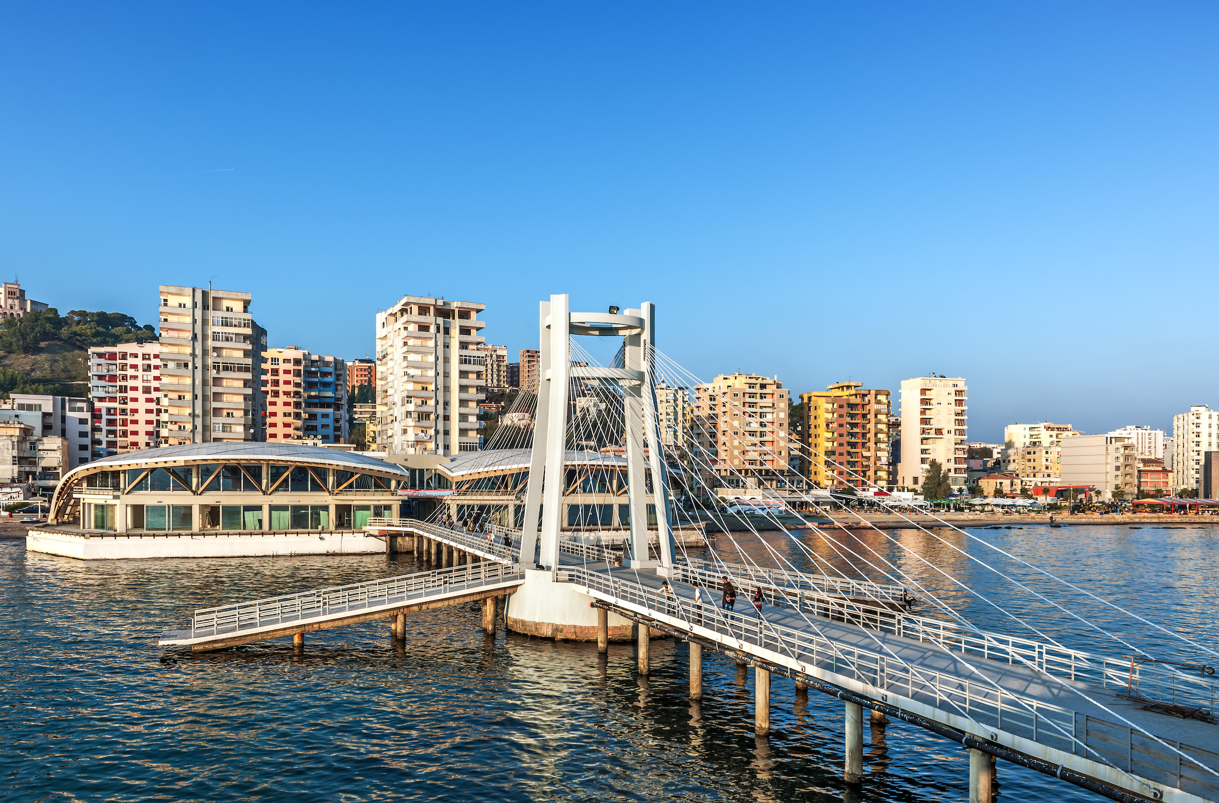 Durrës | Travel Guide