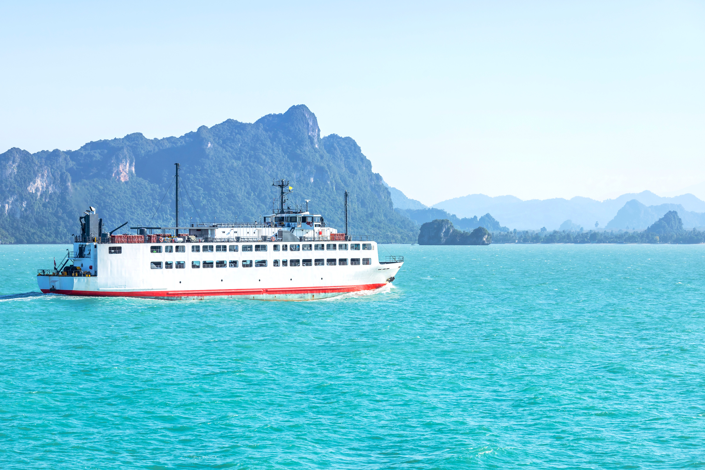 Thailand - Travel Guide 2023