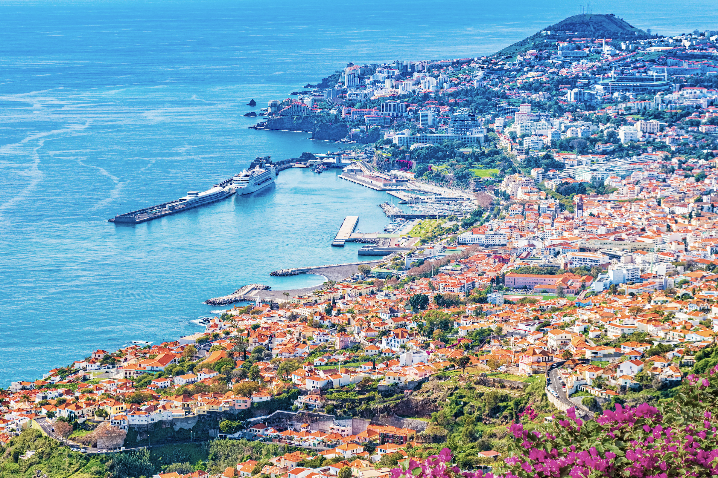 Funchal | Travel Guide