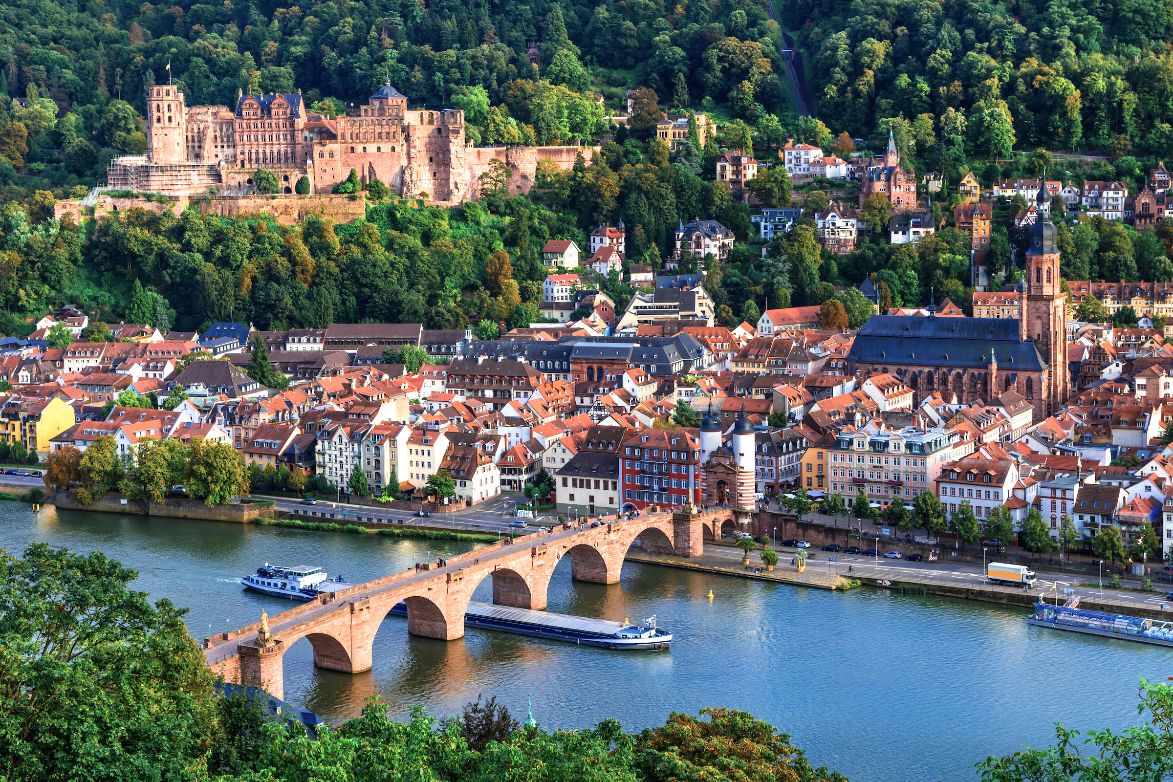 Heidelberg | Travel Guide
