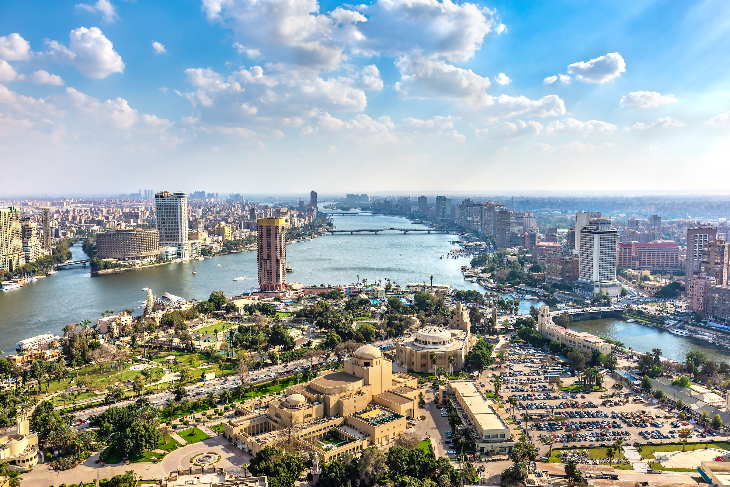 Cairo | Travel Guide