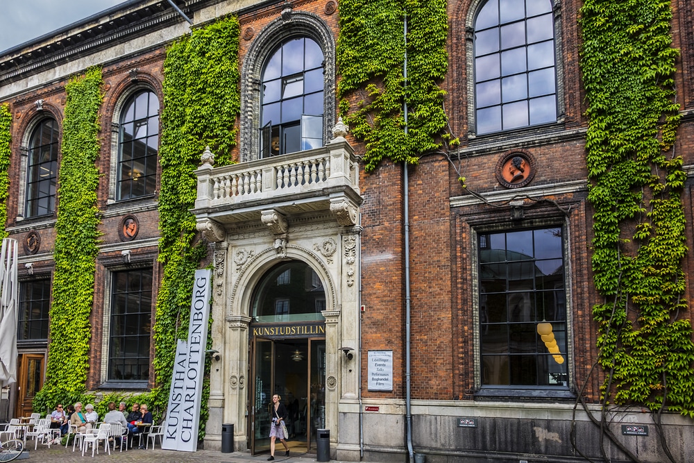 Places of interest in Copenhagen | Travel Guide