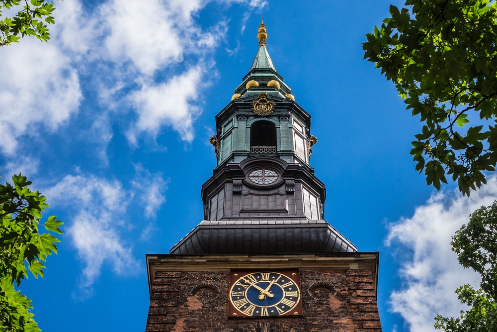 Churches in Copenhagen | Travel Guide