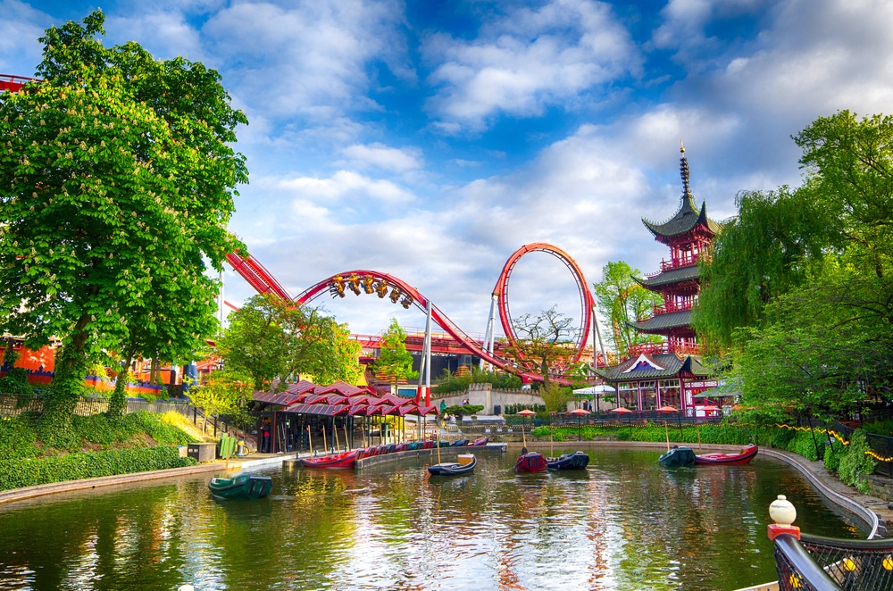 Tivoli | Travel Guide