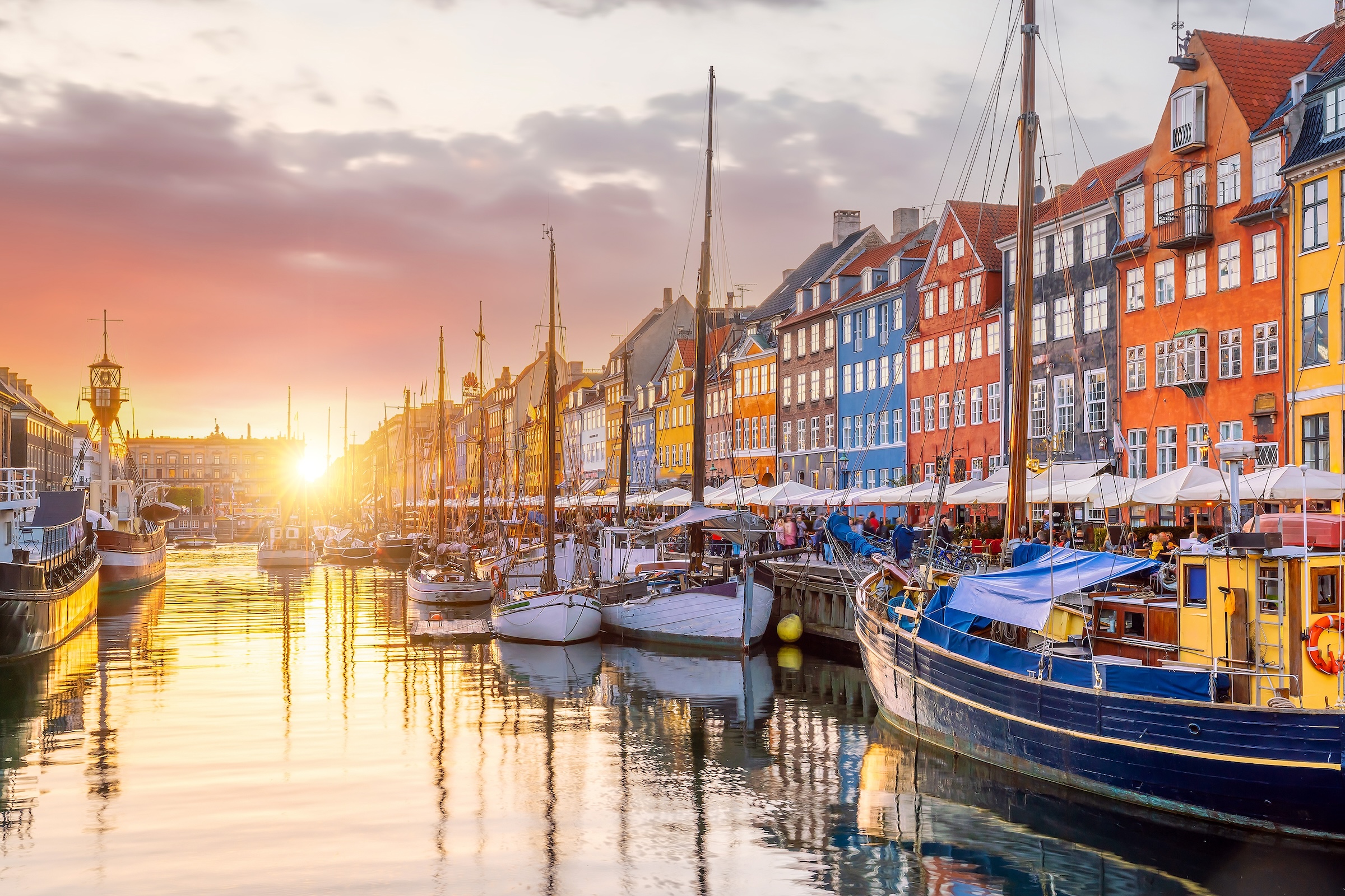 Copenhagen | Travel Guide