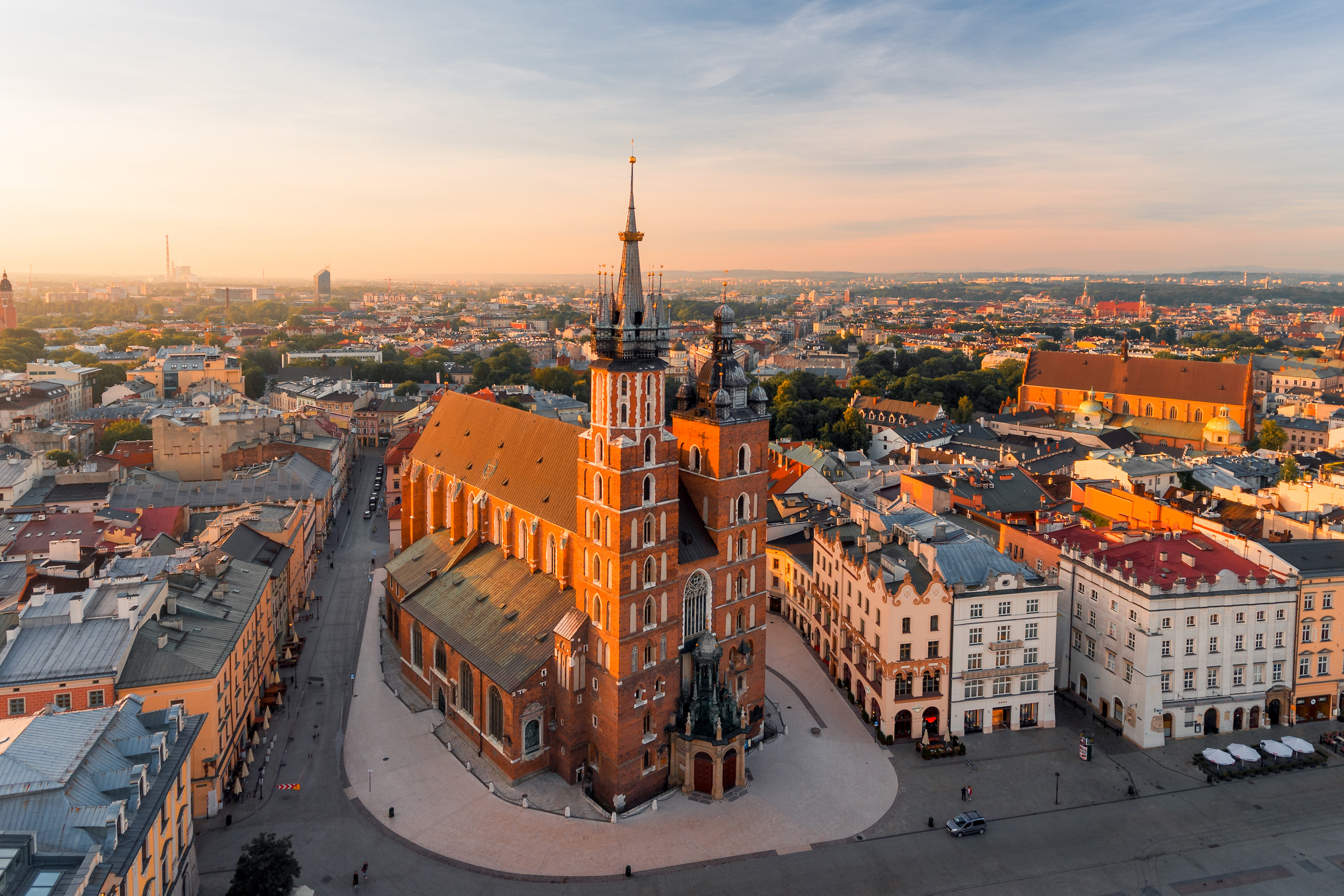 Krakow City Pass | Travel Guide Krakow City Pass | Travel Guide