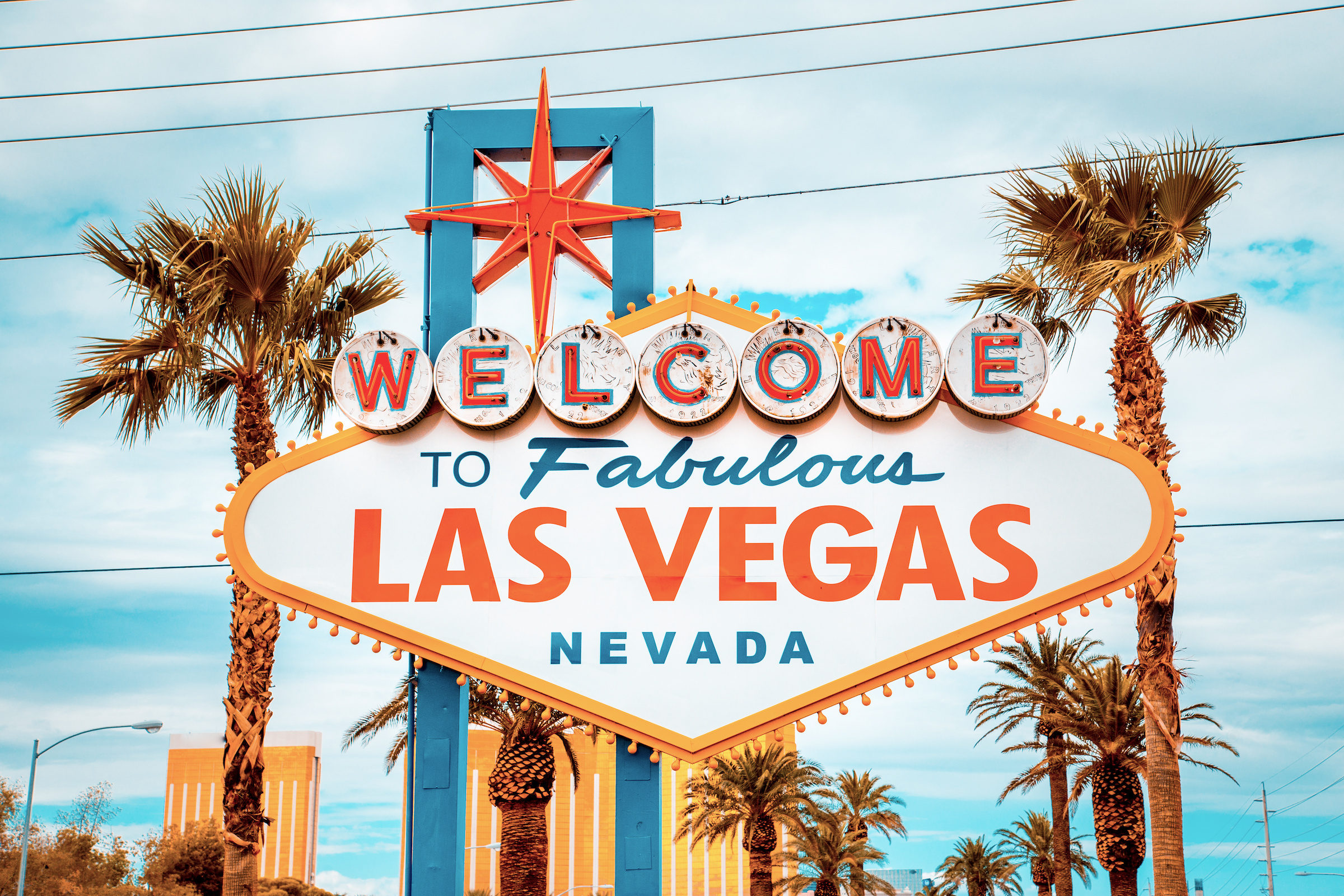 City tour Las Vegas | Travel Guide