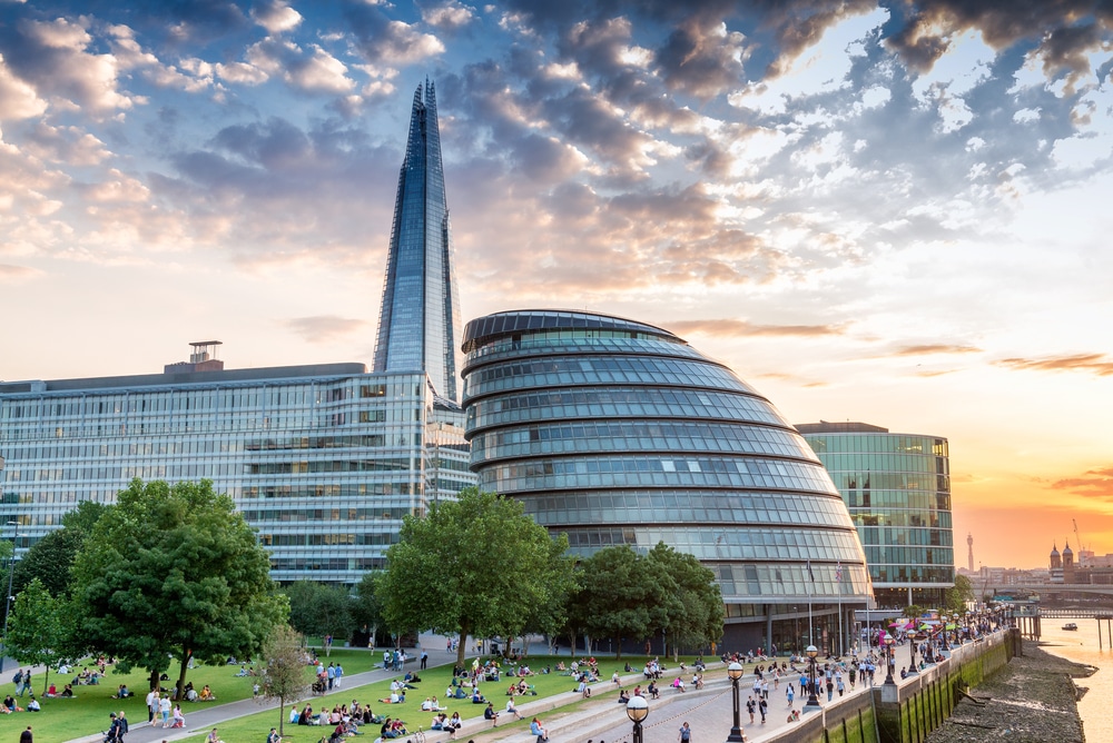 City Hall | Travel Guide