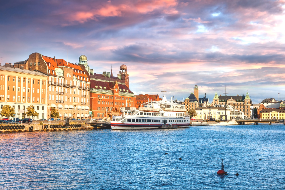 City tour Malmö | Travel Guide