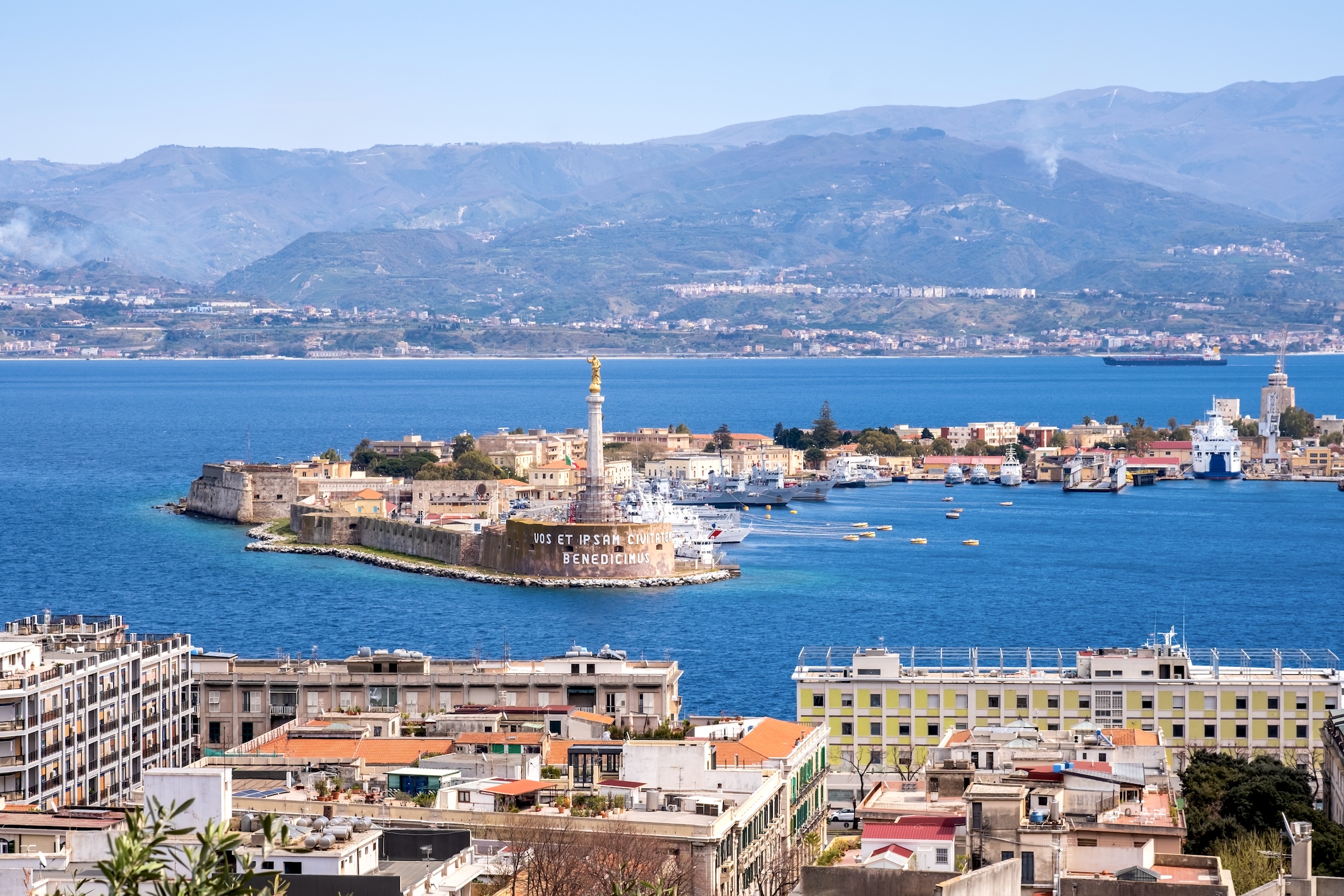 Messina | Travel Guide