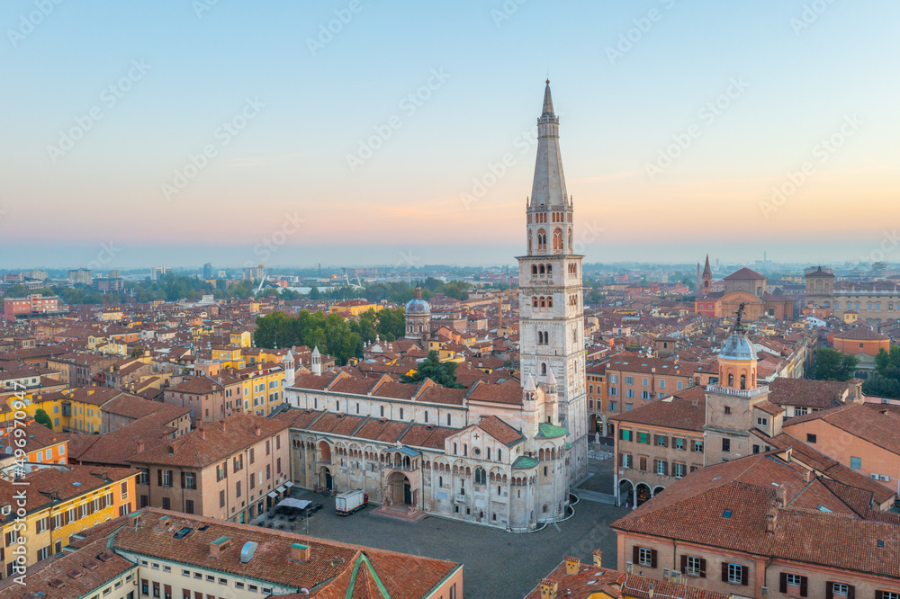 Modena | Travel Guide Modena | Travel Guide