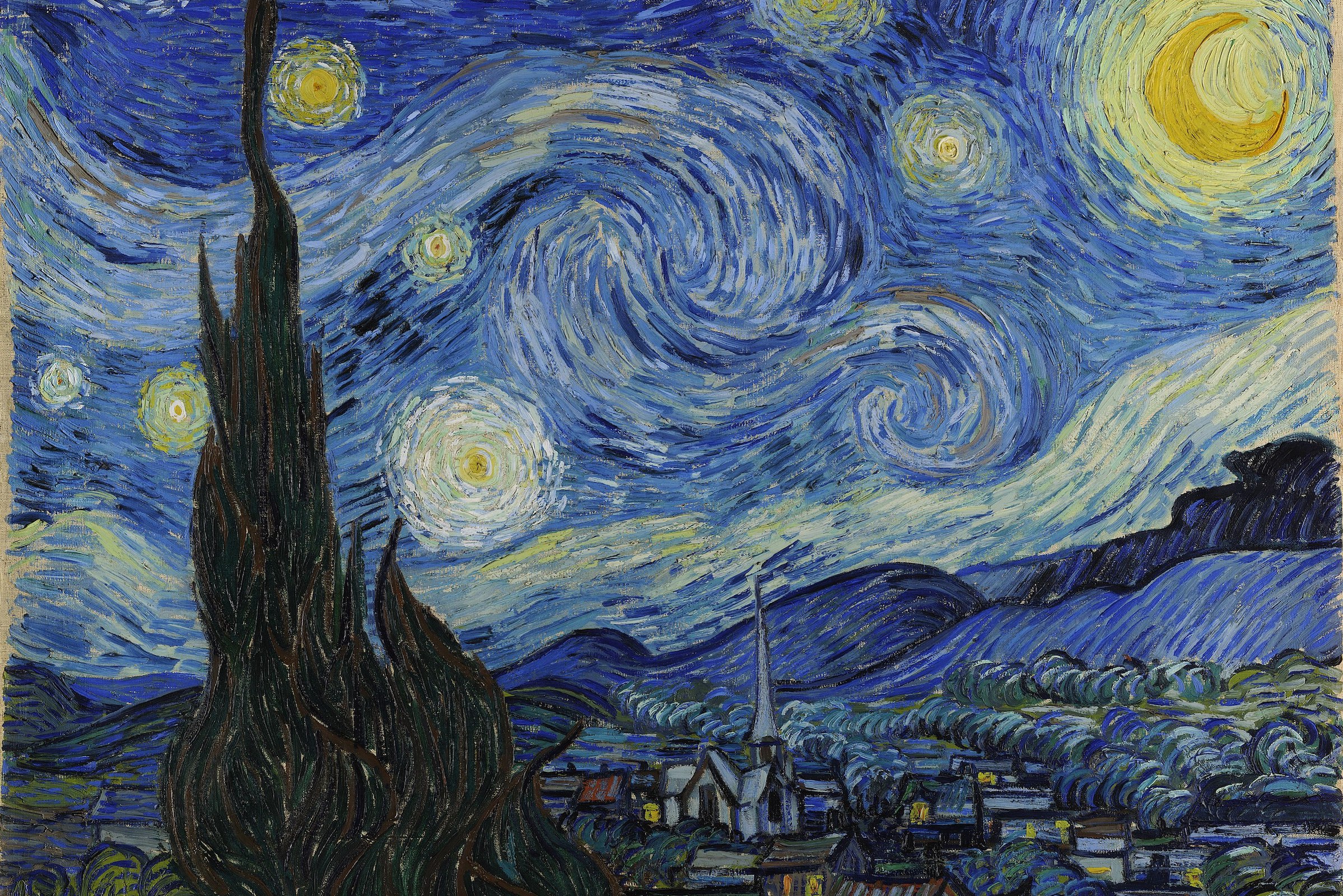 Museum of Modern Art | Travel Guide