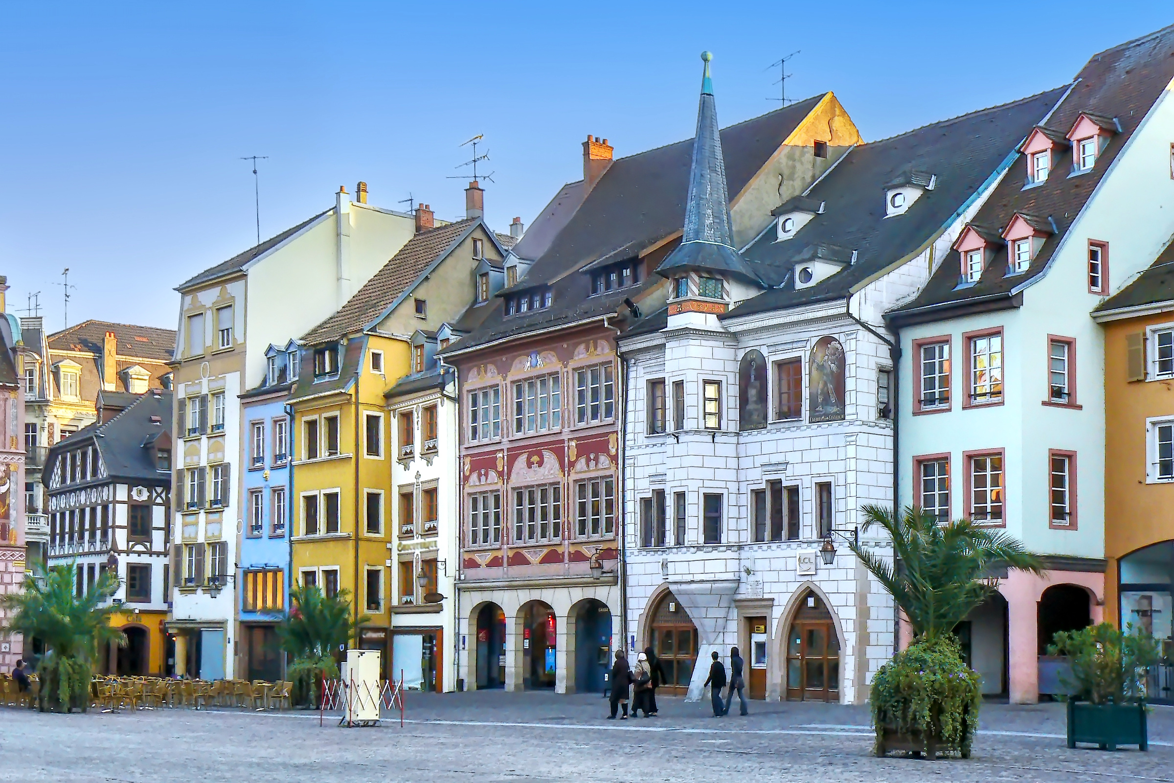 Mulhouse | Travel Guide