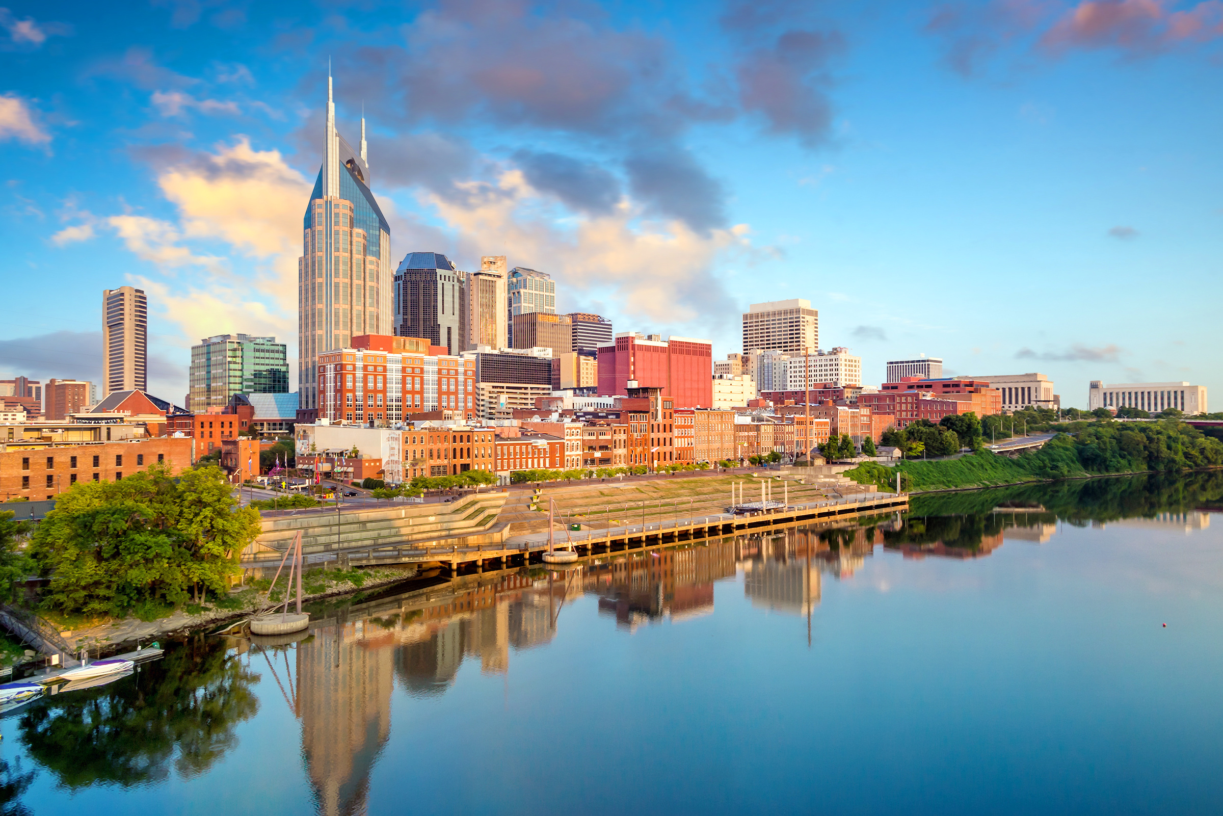 Guided tour of Nashville | Travel Guide