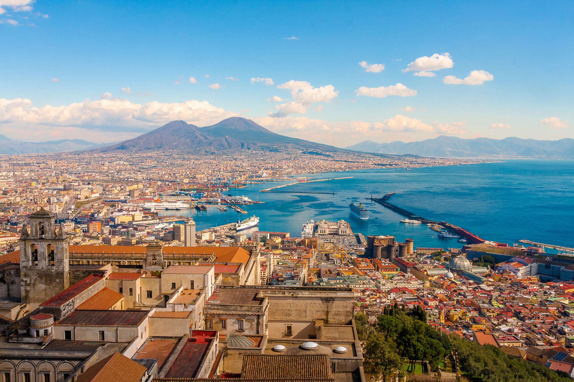 Airports in Italy | Travel Guide
